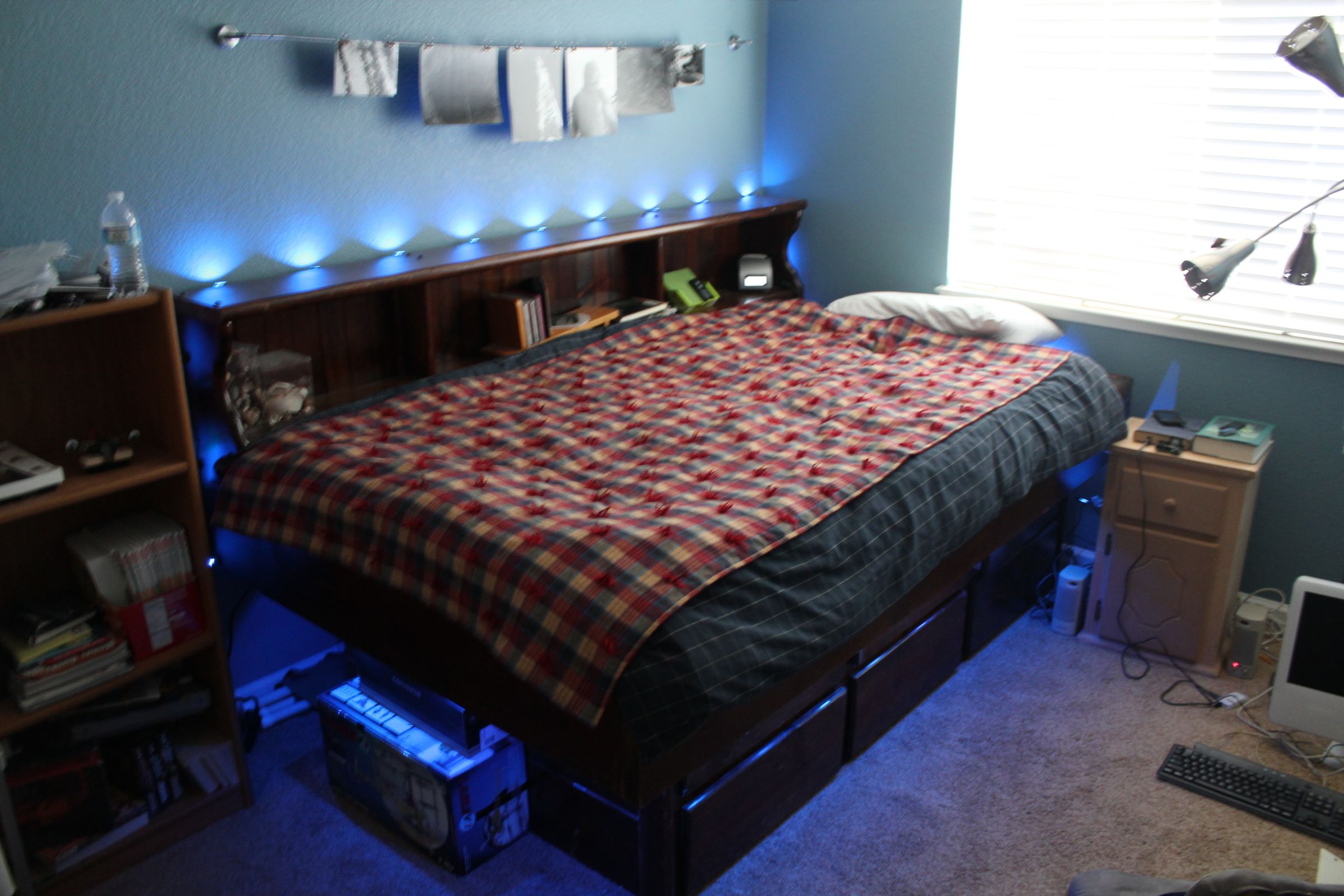 Extreme Color Organ : 10 Steps (with Pictures) - Instructables