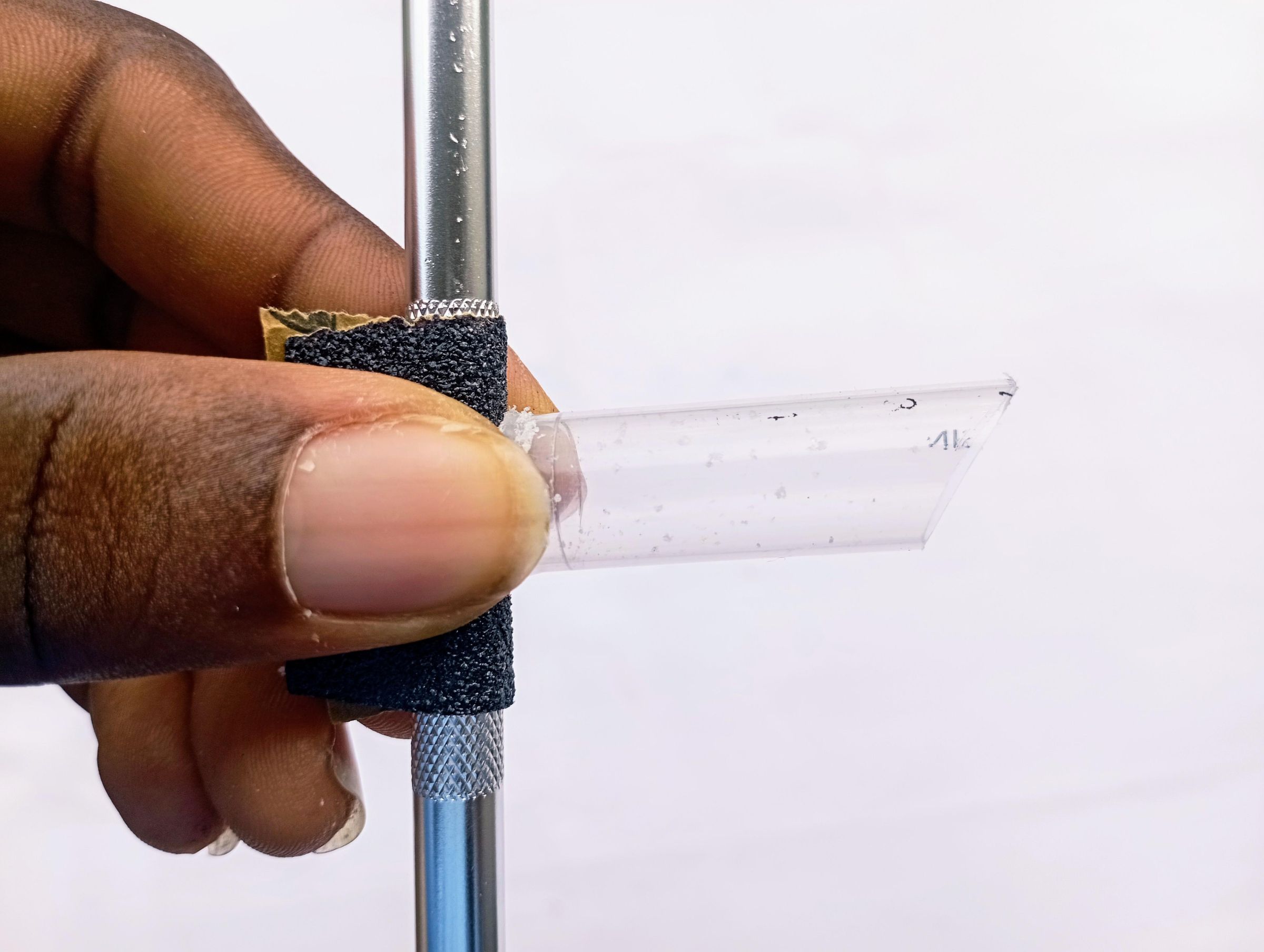 Educational DIY Water Hand Pump. : 8 Steps (with Pictures) - Instructables