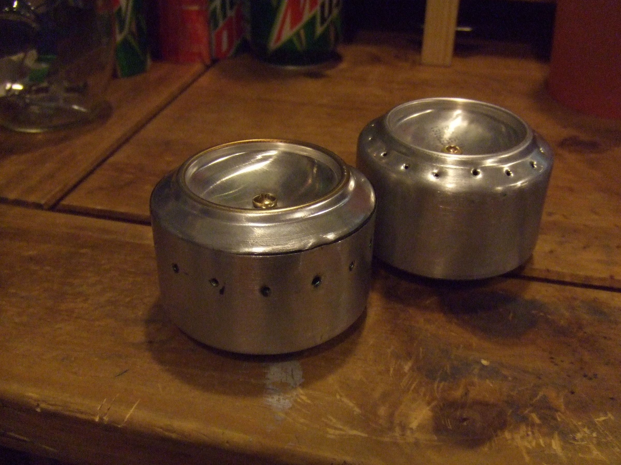 Stove Accessories & Modifications : 8 Steps (with Pictures) - Instructables