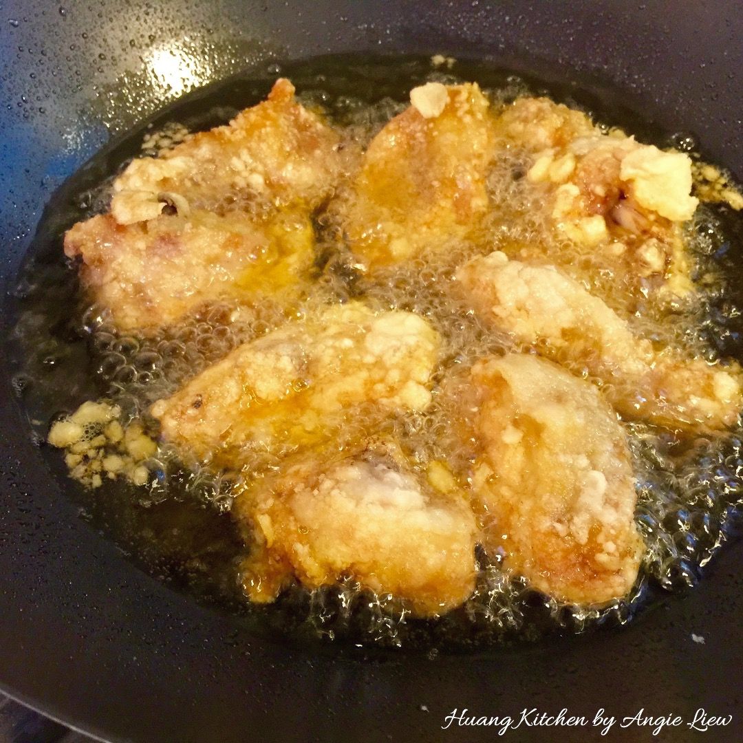 How to Make Homestyle Marmite Chicken : 19 Steps - Instructables