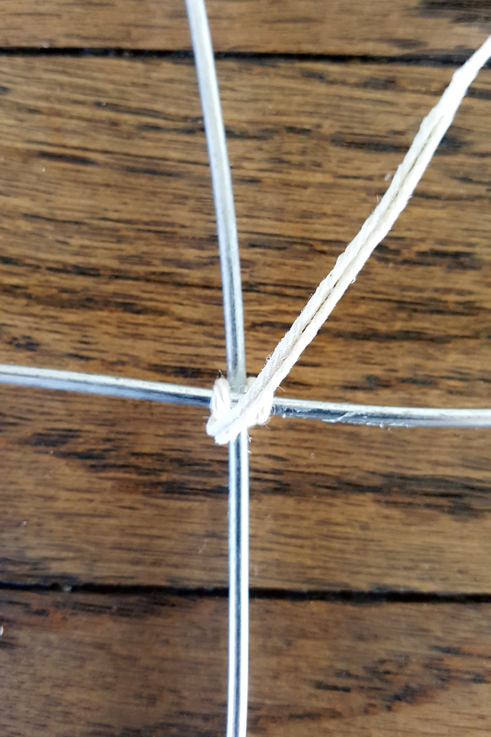Paper and Wire Lantern : 15 Steps (with Pictures) - Instructables