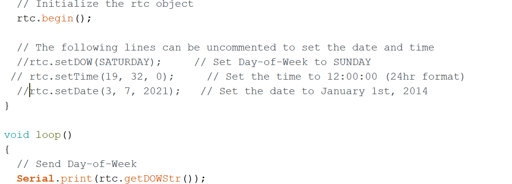 Wall Clock Using Arduino + 60LED WS2812B Analog Digital Clock : 4 Steps ...