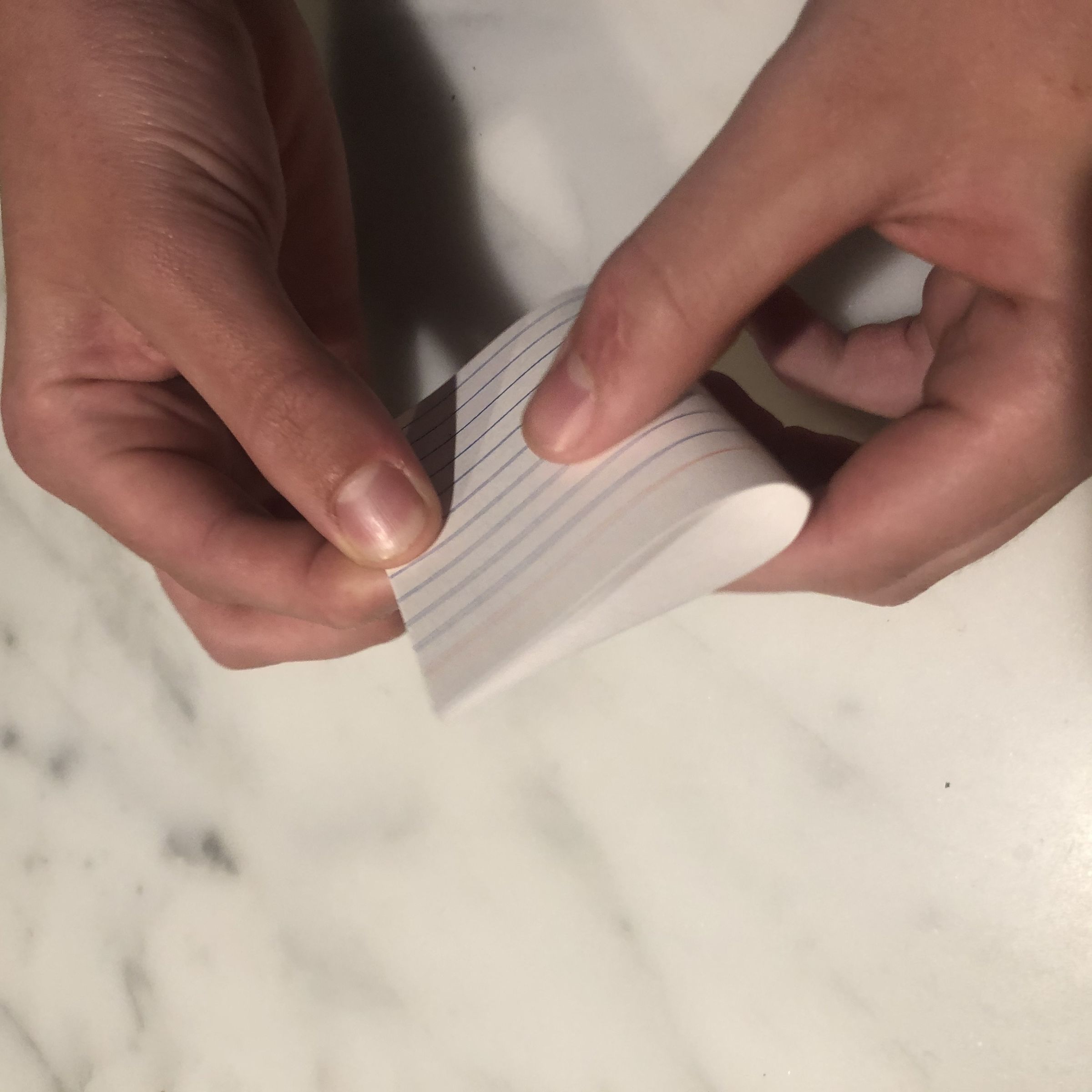 A Paper Chair That Can Be Sat On! : 6 Steps - Instructables