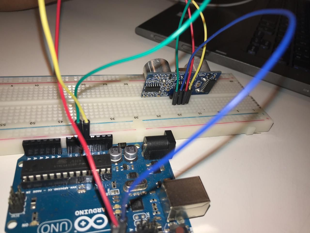 Arduino Intruder Sensor : 6 Steps - Instructables