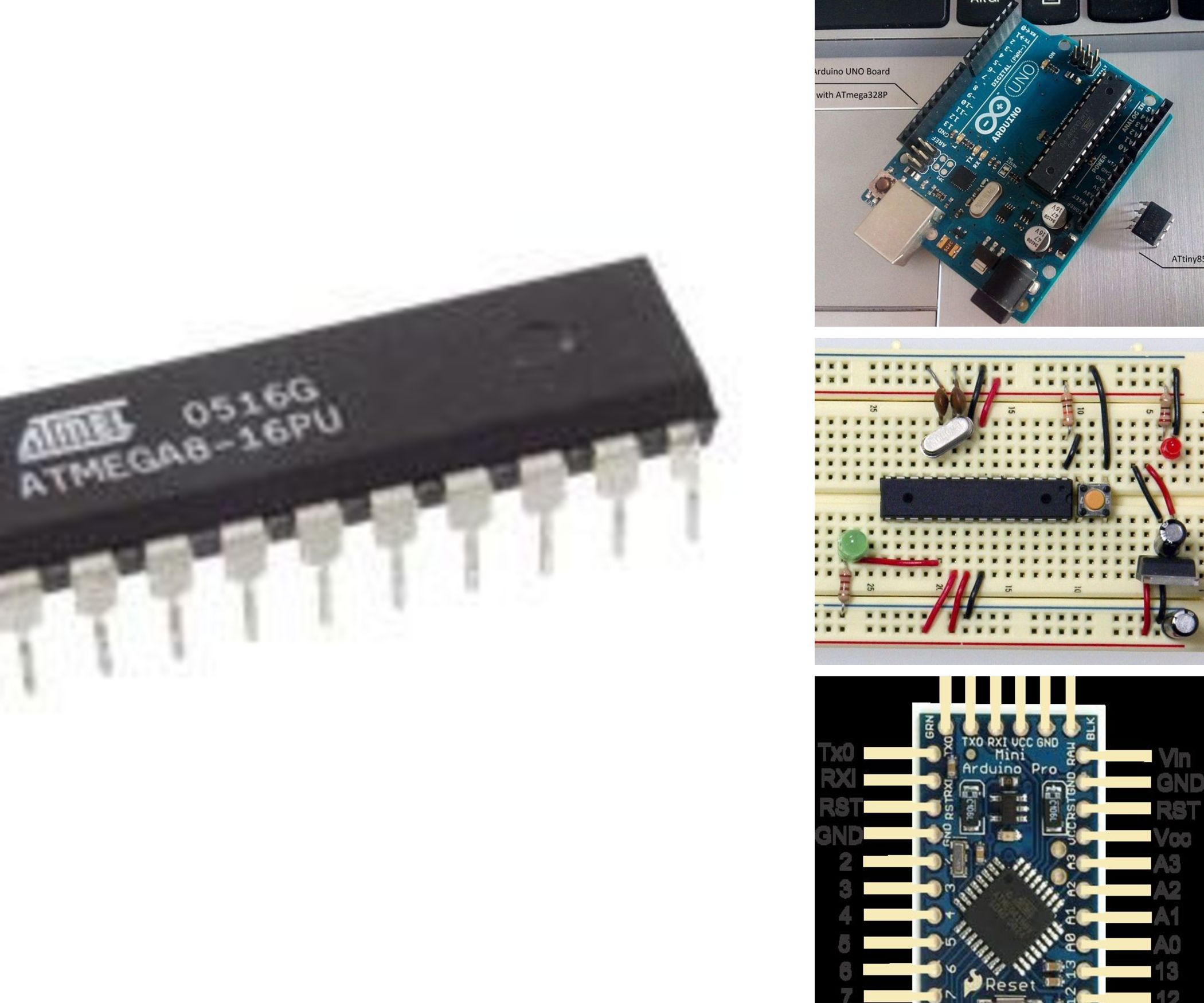 Bootloader Boogie! - Instructables