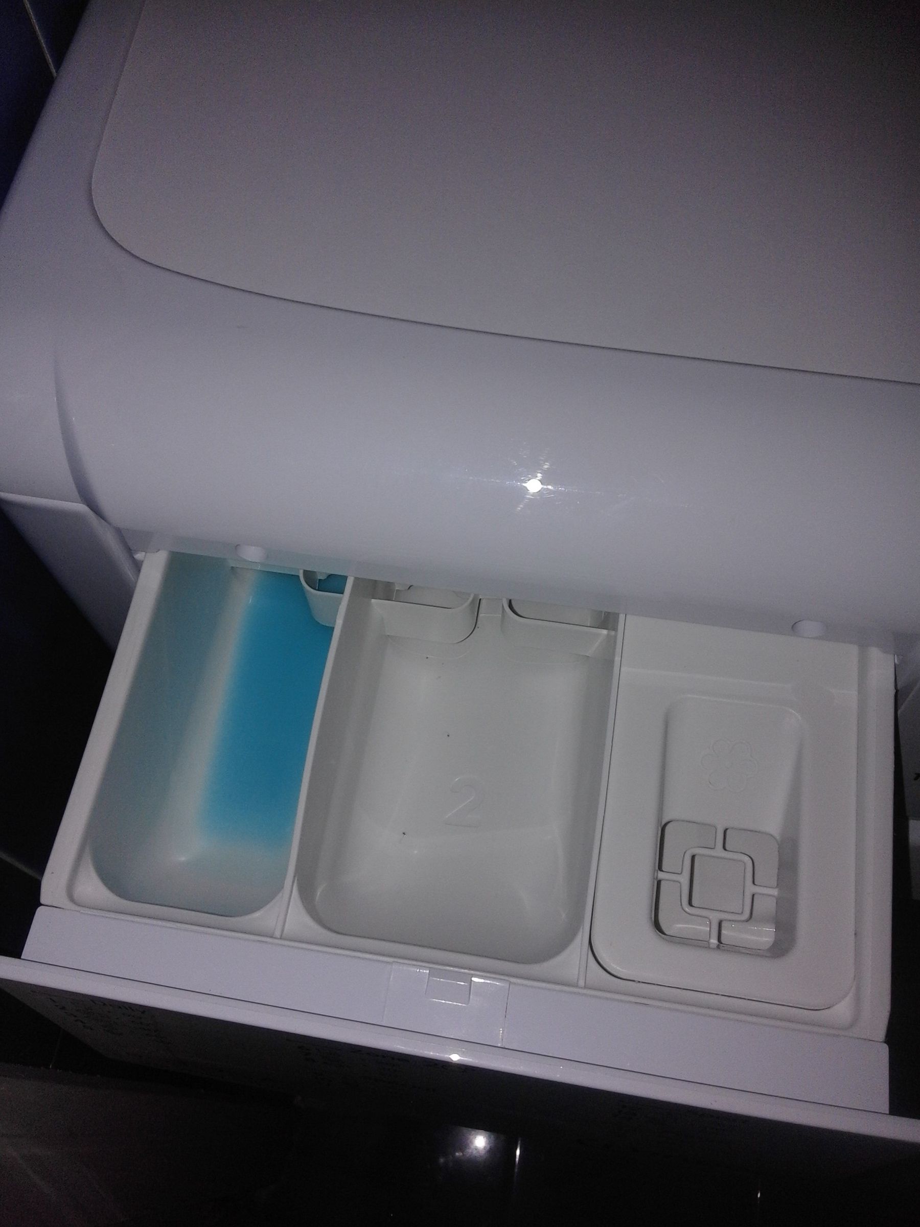 How to Install a Washing Machine (a Guide for Girls) : 3 Steps (with ...