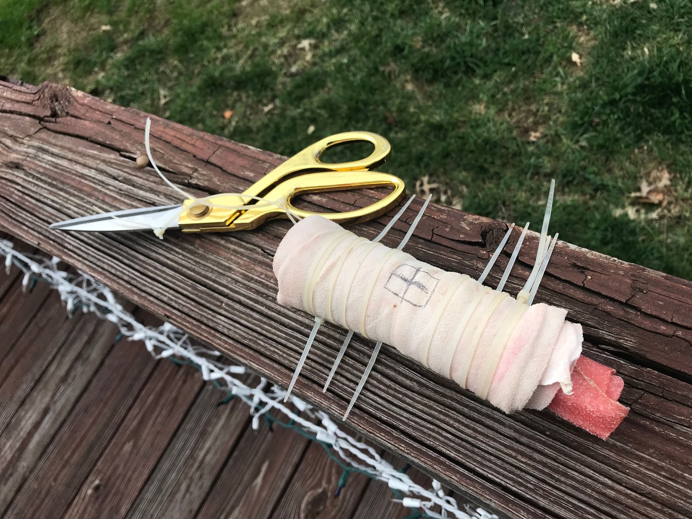 Rawhide Mallet From Dog Bone : 6 Steps (with Pictures) - Instructables