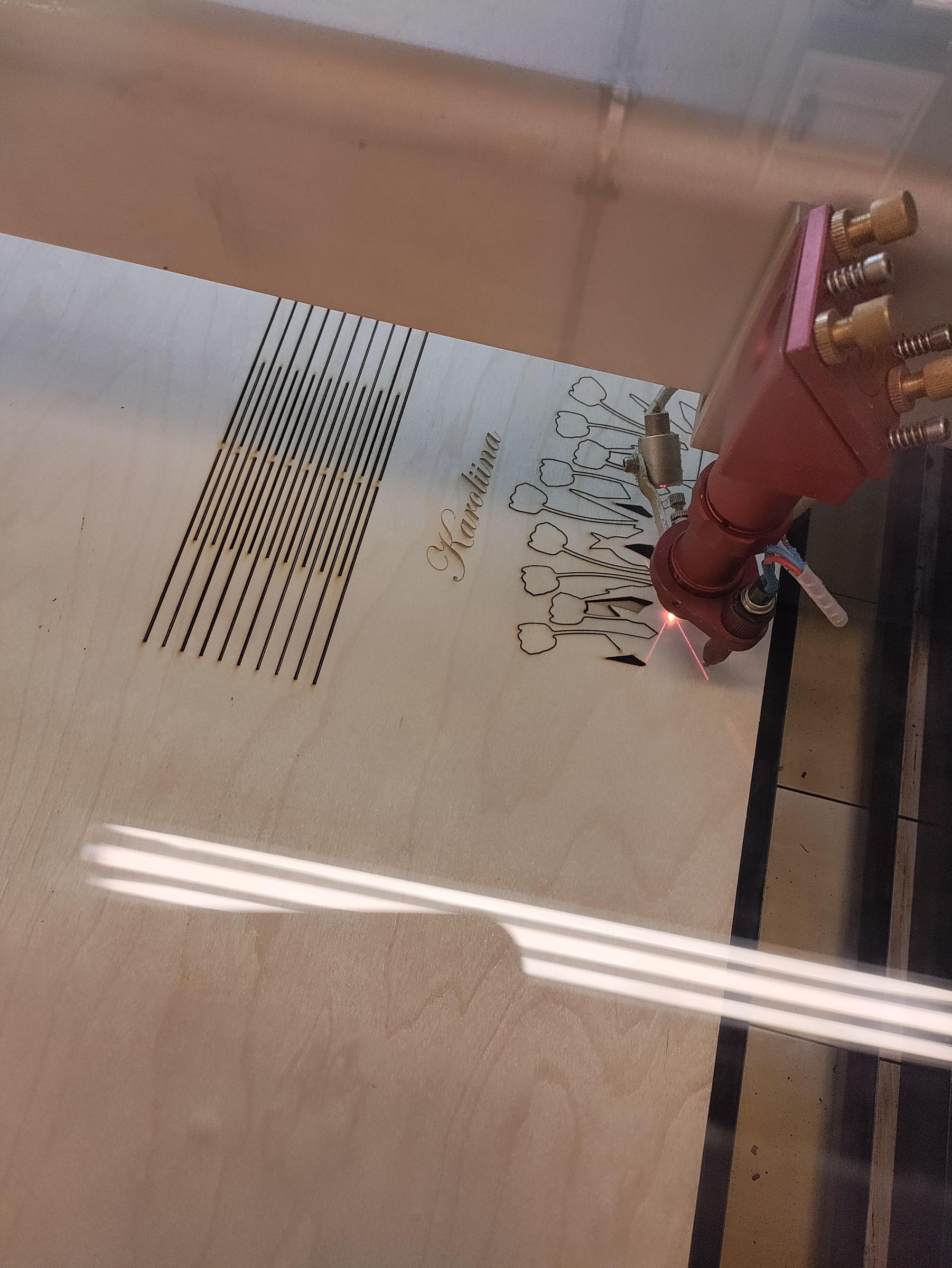 SMART JEWELRY BOX : 6 Steps (with Pictures) - Instructables