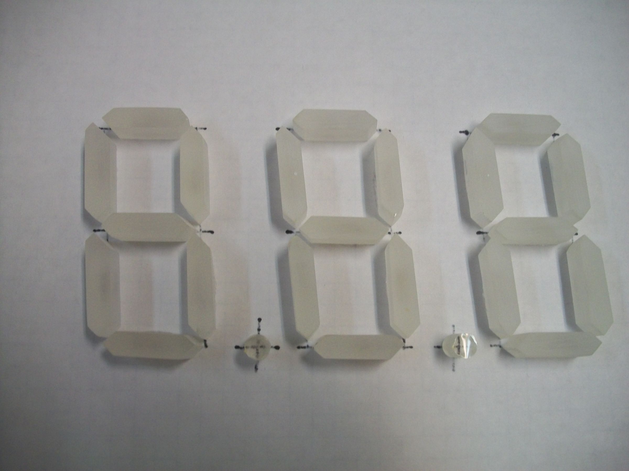 Color Changing Display : 15 Steps (with Pictures) - Instructables