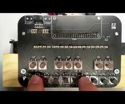 PiPiano : 3 Steps (with Pictures) - Instructables