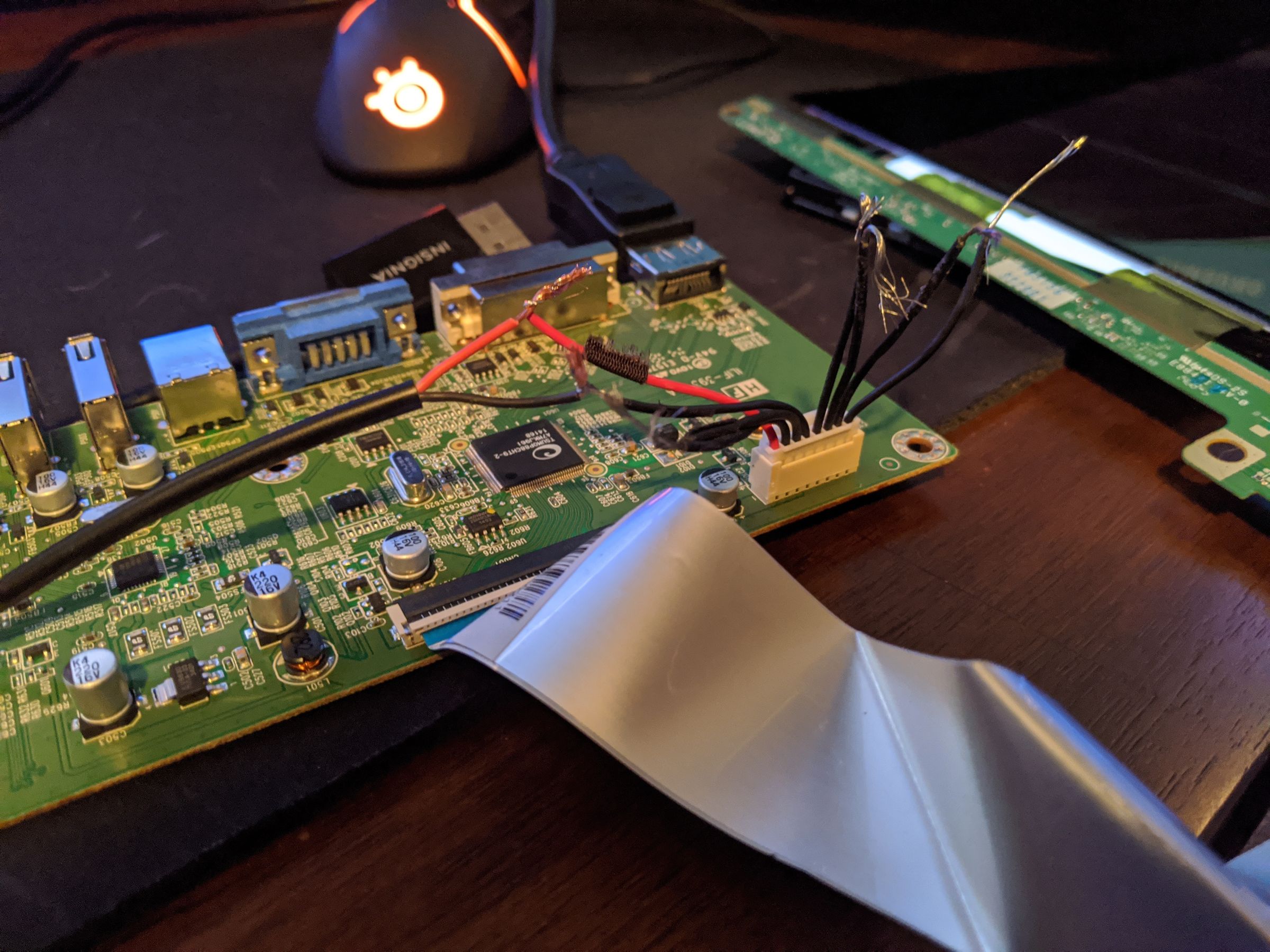 Snowblind Mod for PC : 8 Steps - Instructables