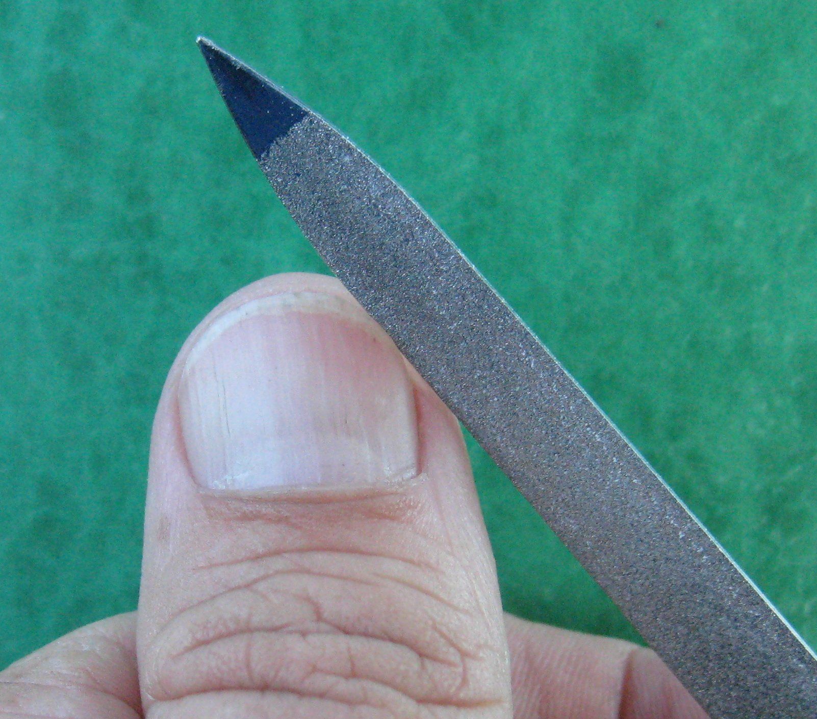 How to Do a Manicure or Pedicure That Will Last! : 6 Steps - Instructables