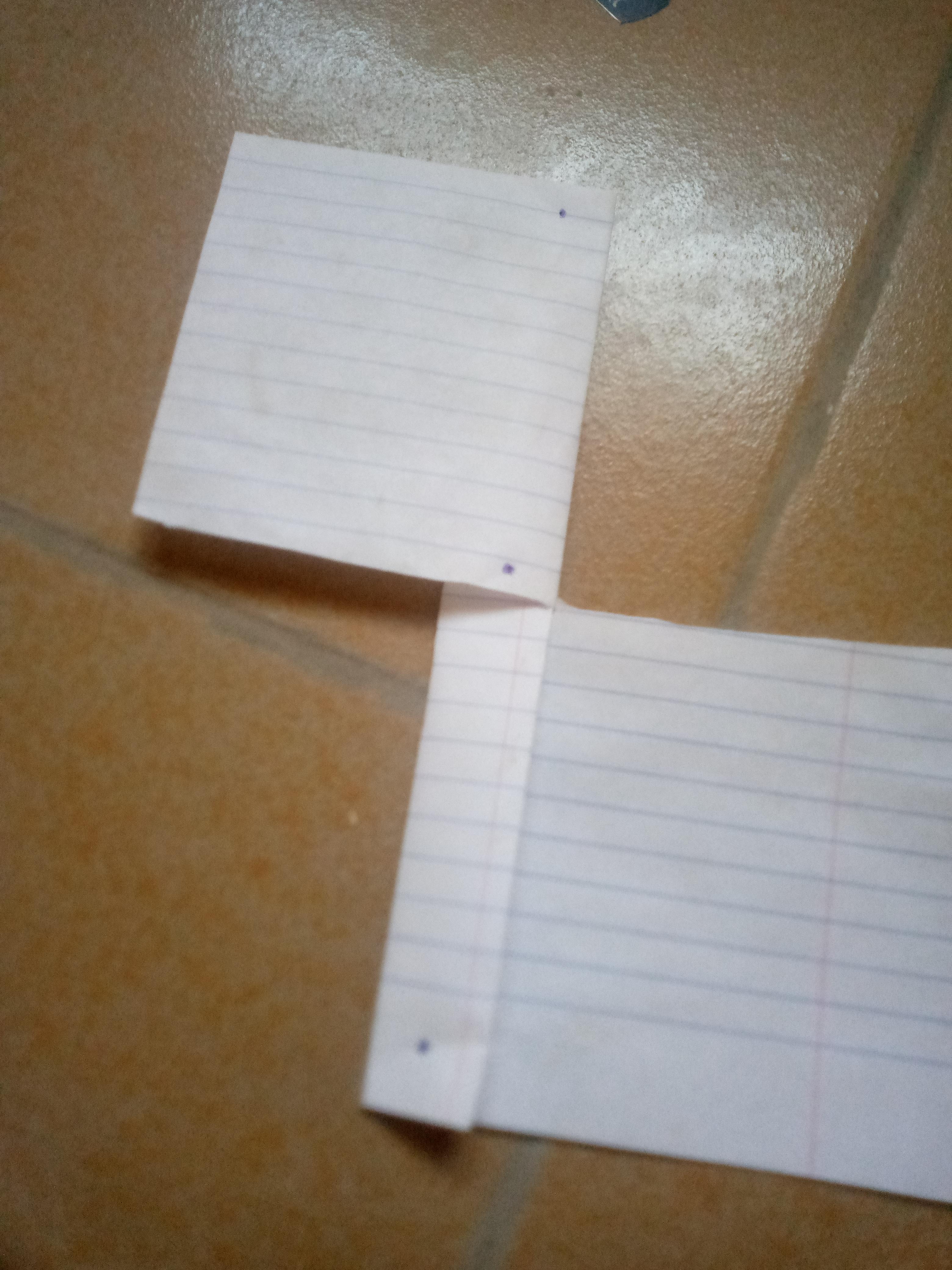 Paper Propeller : 6 Steps - Instructables