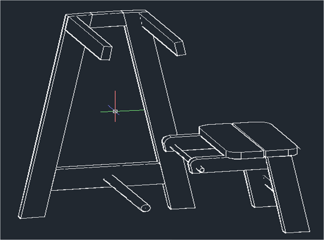 How to Make a Sliding Step : 5 Steps - Instructables