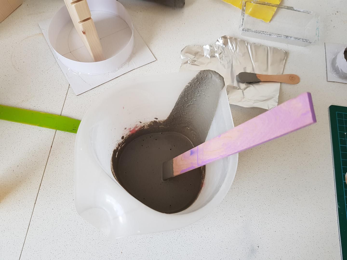 Casting Molds Using 3D Printer & Vacuum Forming : 7 Steps (with Pictures) - Instructables