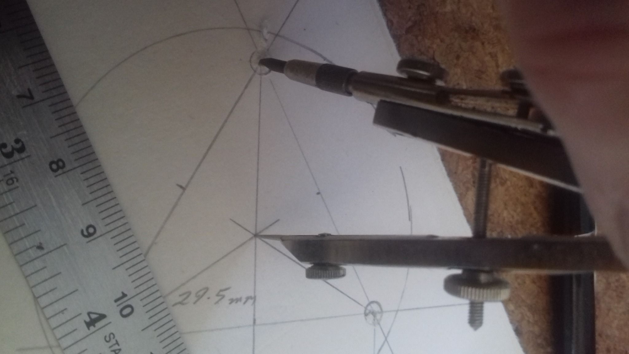 Mounting Bracket Template : 7 Steps - Instructables