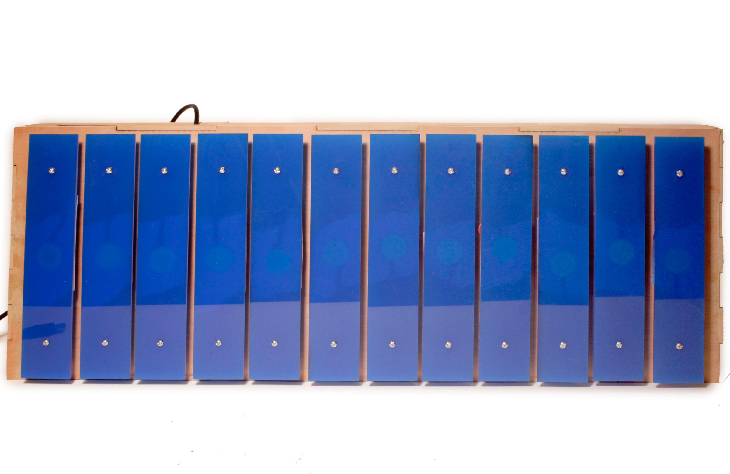Arduino Xylophone : 10 Steps (with Pictures) - Instructables