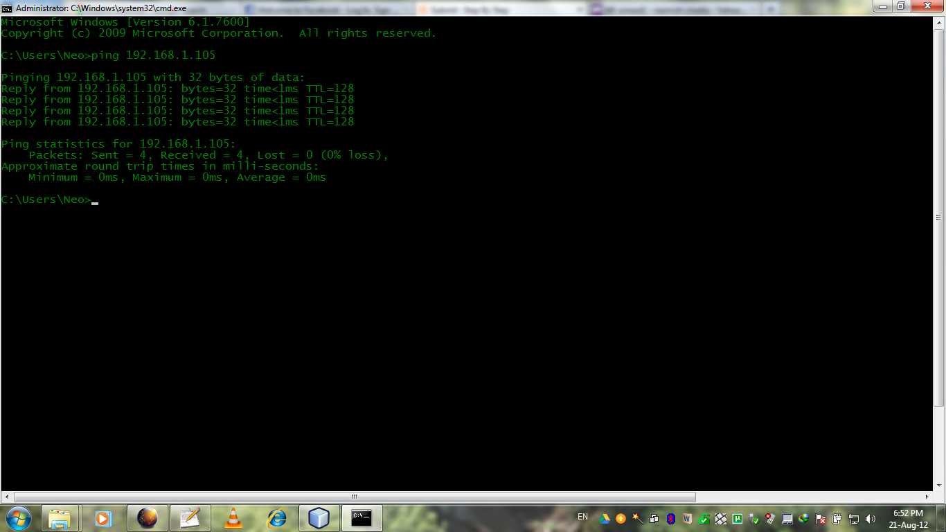 Arduino Desktop Application on Java in LAN : 4 Steps - Instructables