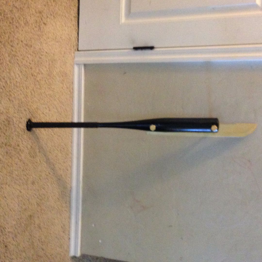 HOW TO MAKE THE BATCHETE!!! - Instructables