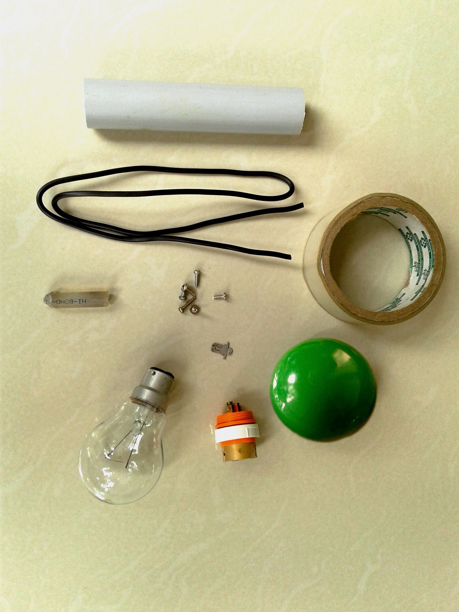PLASMA Bulb : 20 Steps (with Pictures) - Instructables