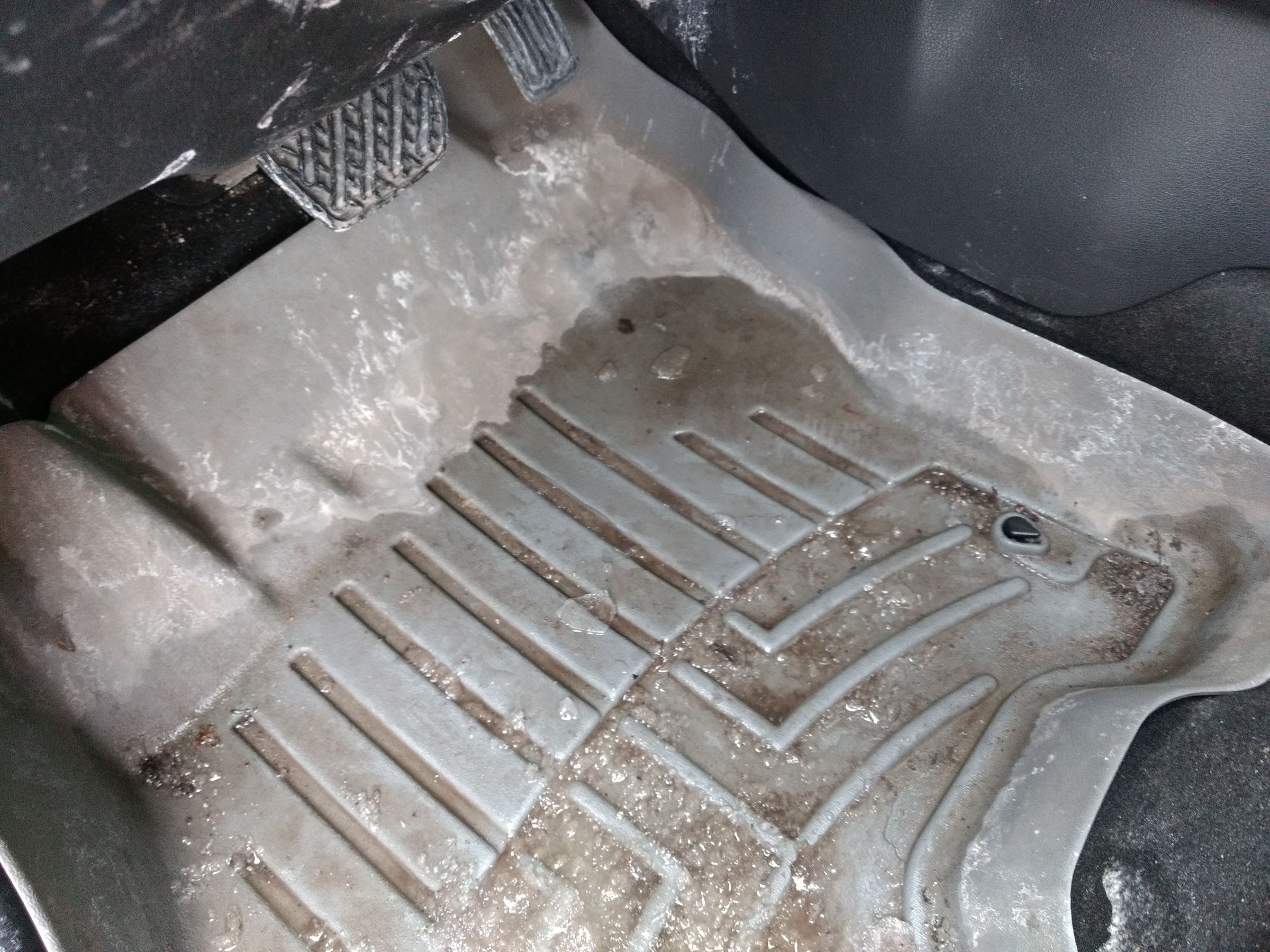 Prevent Frost Inside Your Car : 8 Steps (with Pictures) - Instructables