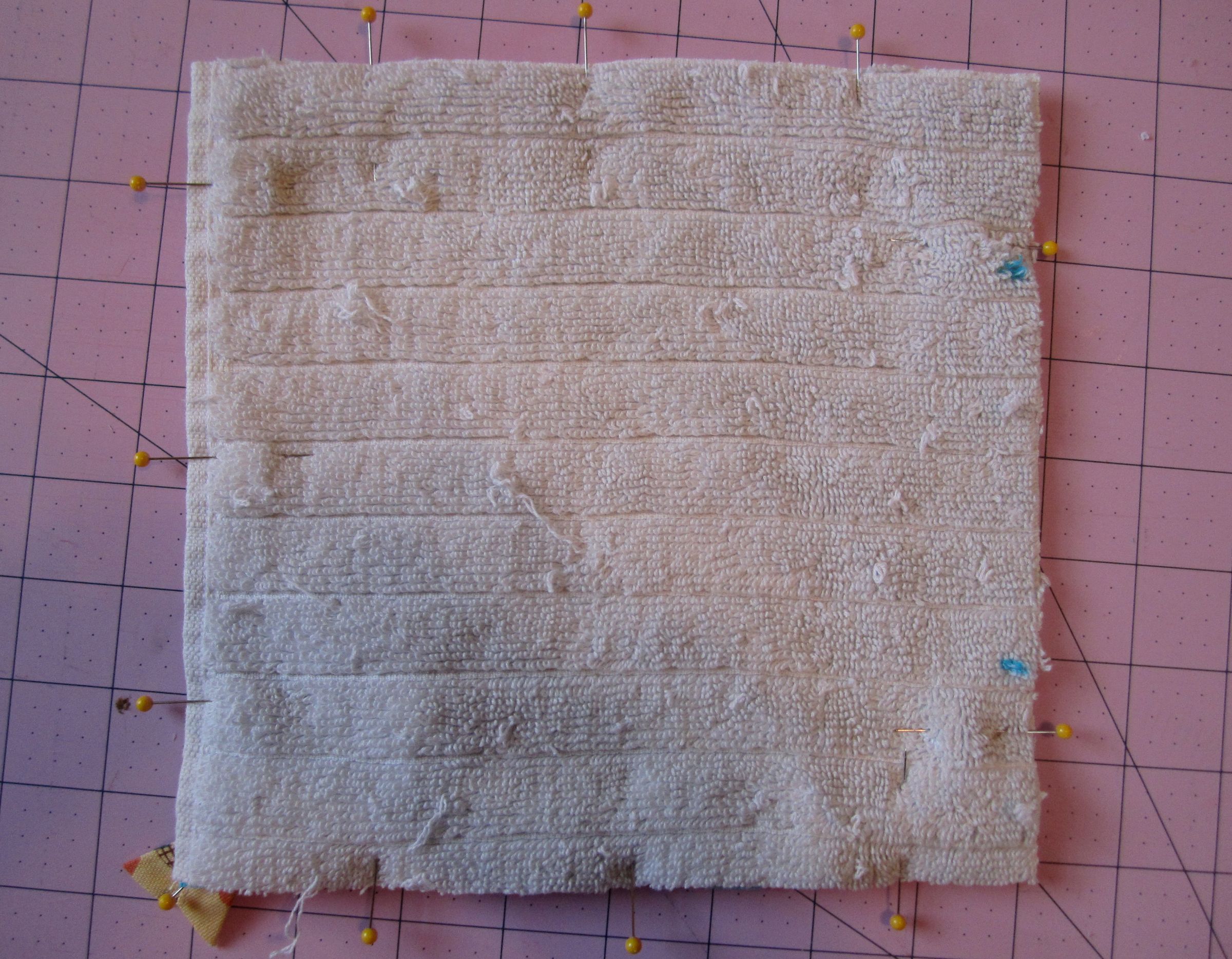 Sew Your Own Potholders! : 7 Steps (with Pictures) - Instructables