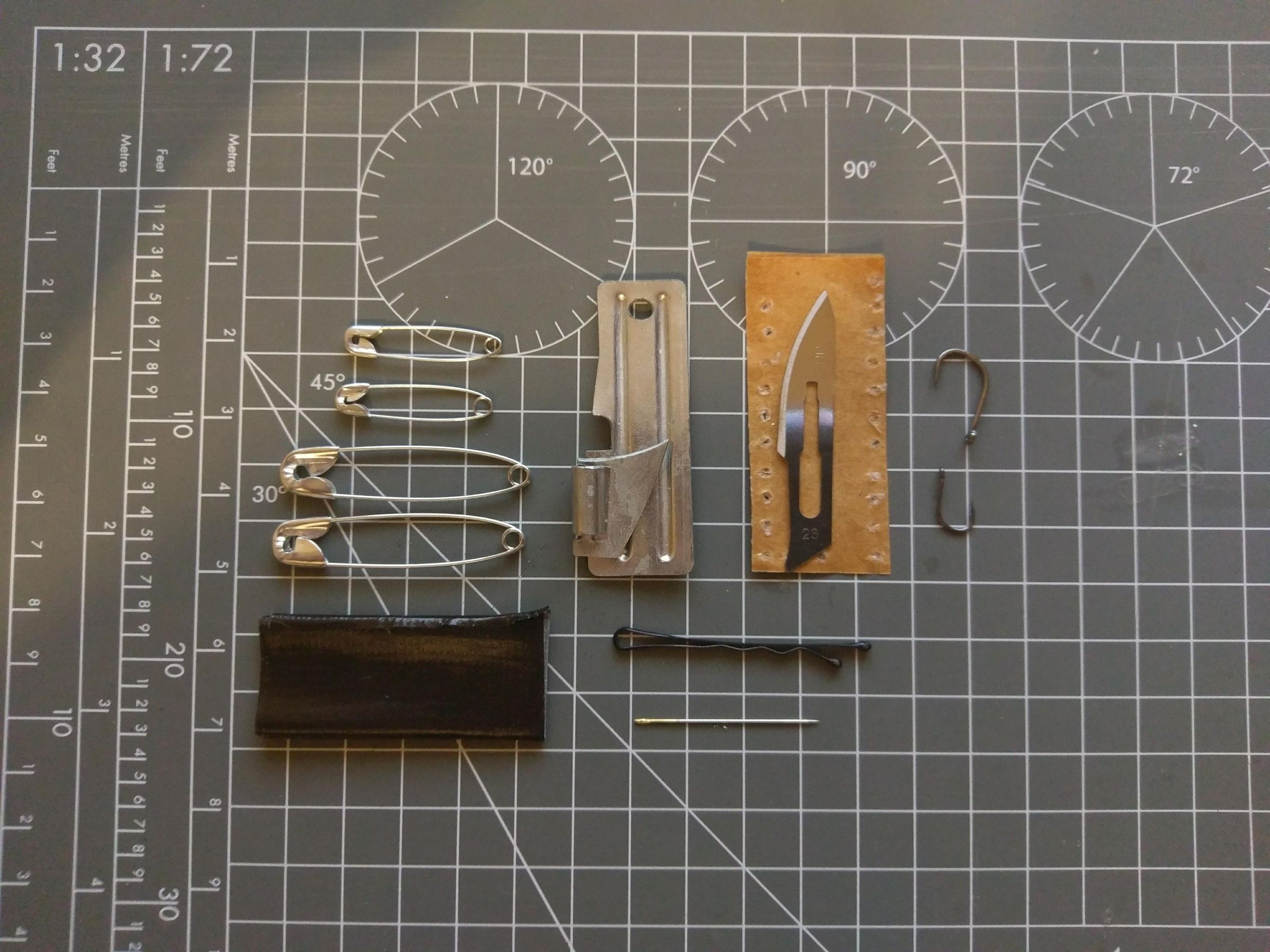 Ultimate DIY Survival Tin : 10 Steps (with Pictures) - Instructables