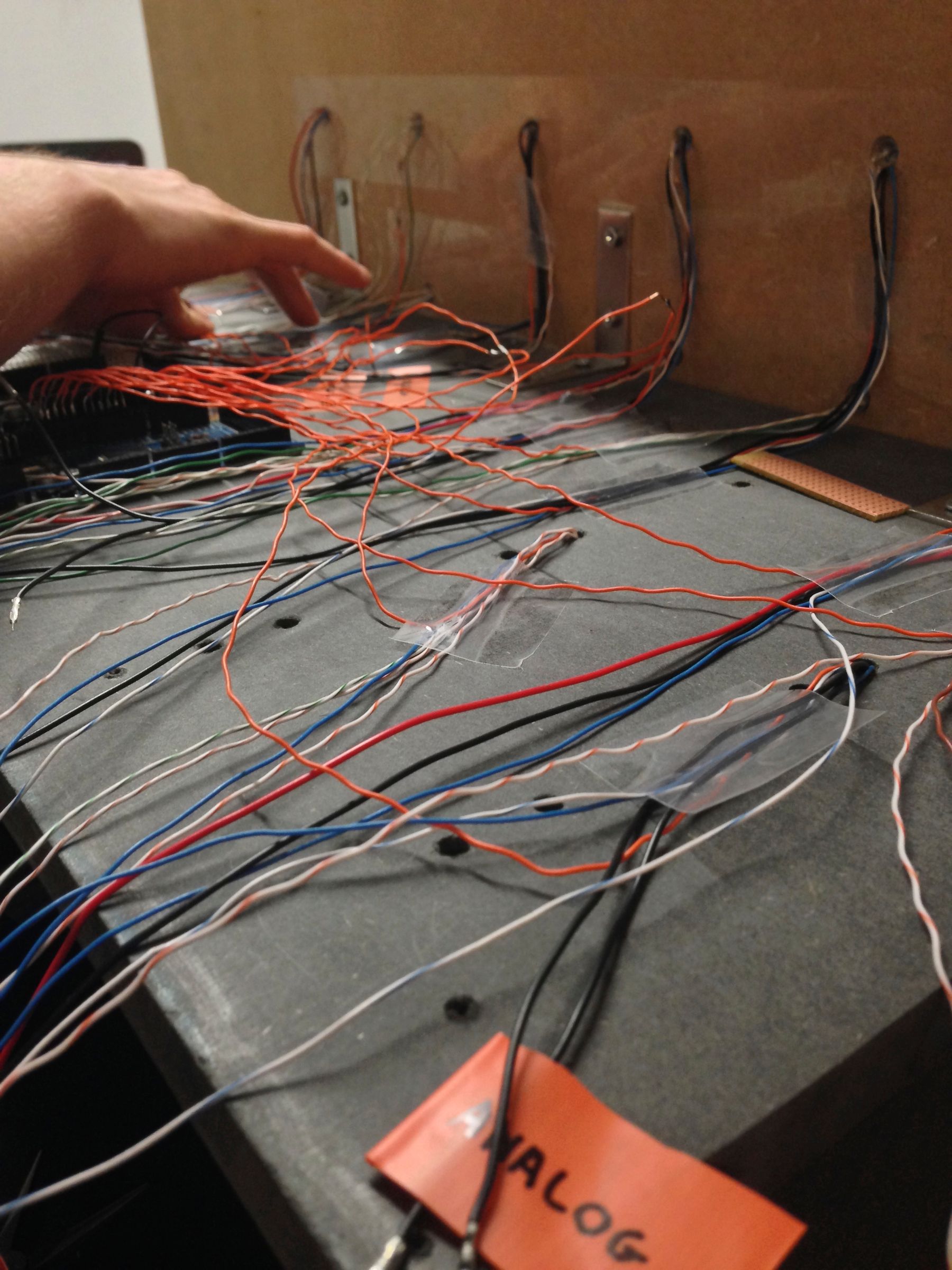 Soundgraffiti With Arduino Mega : 5 Steps - Instructables