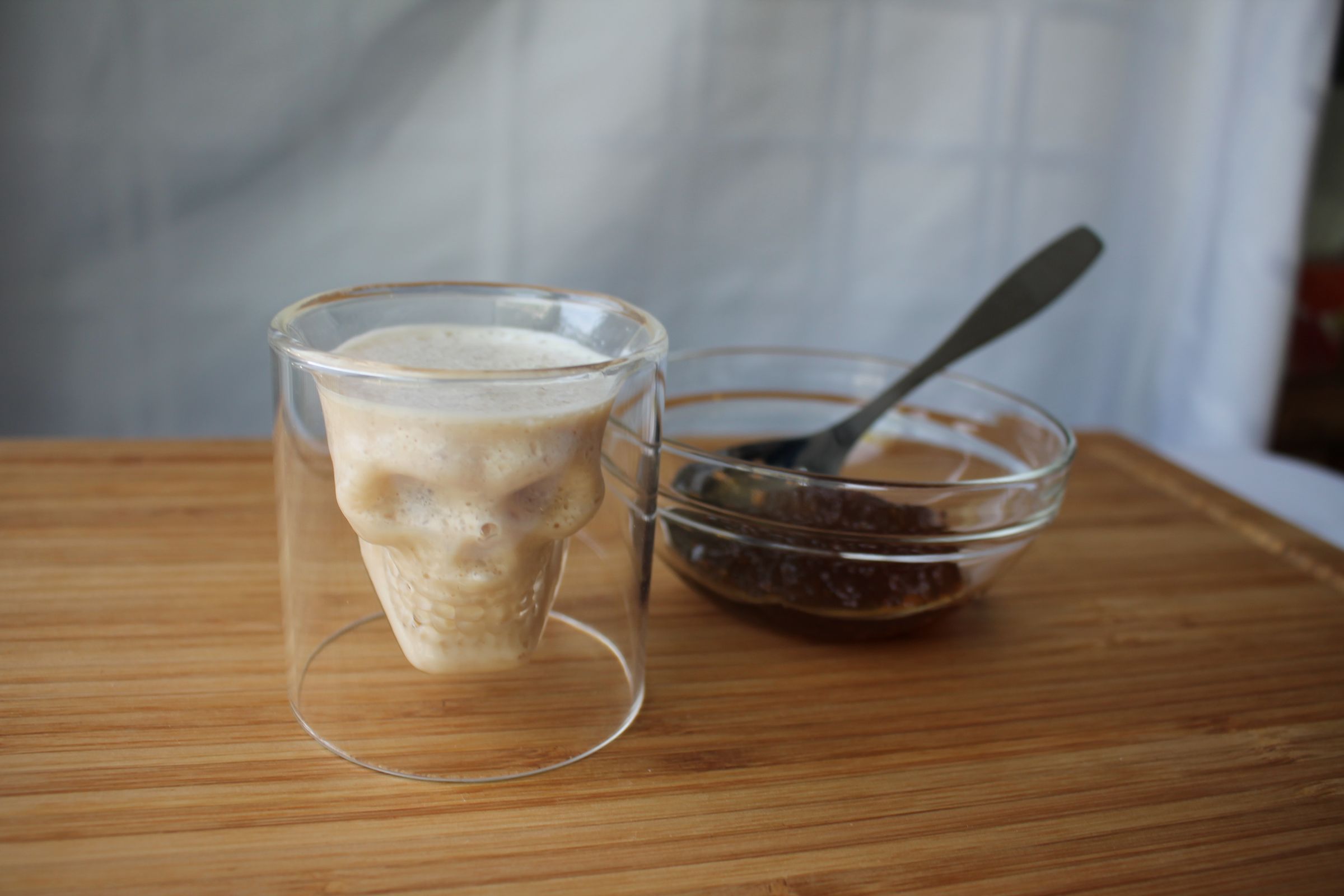 Monkey Brains Cocktail : 4 Steps (with Pictures) - Instructables