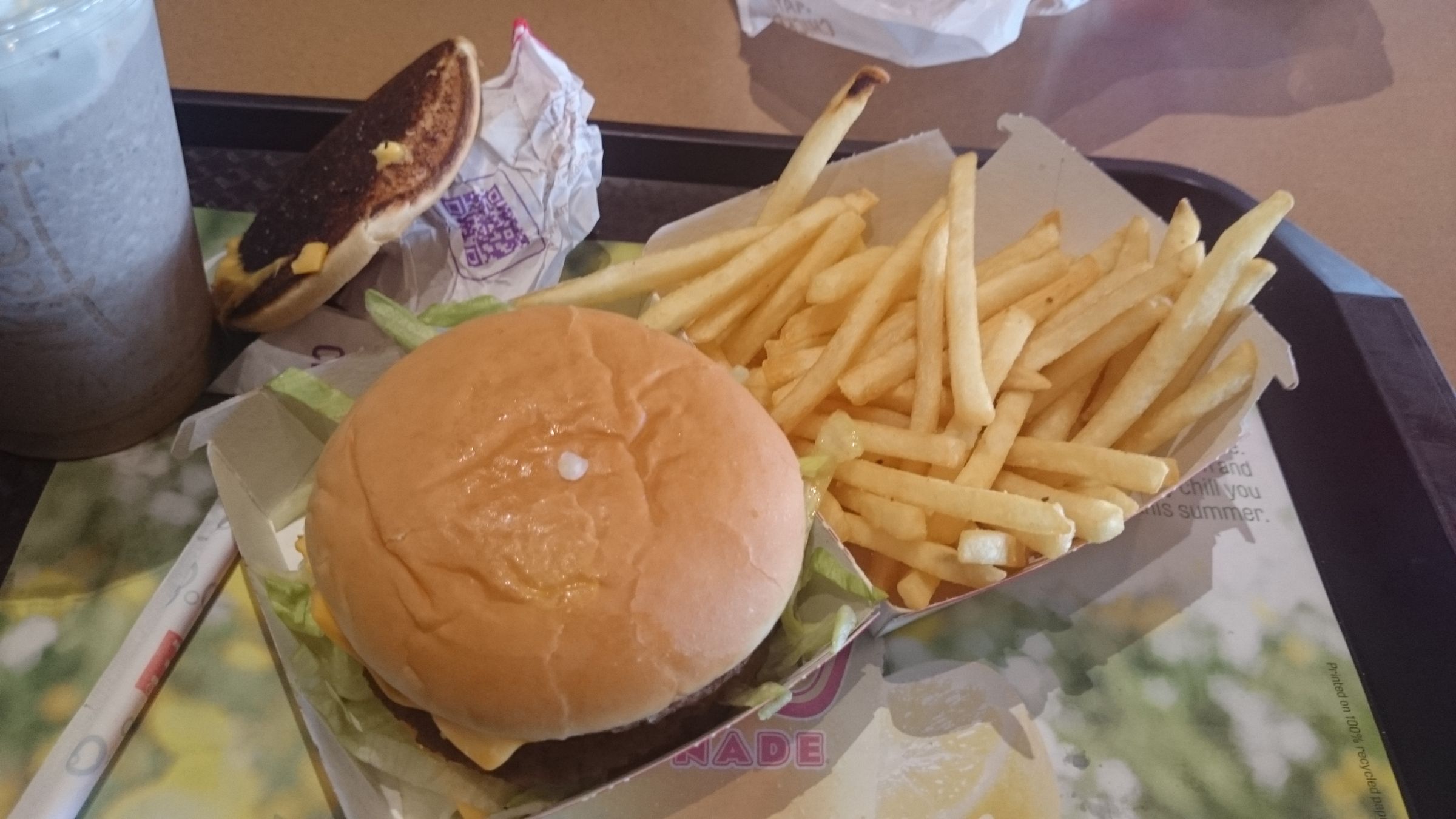 Mega Mac : 4 Steps - Instructables