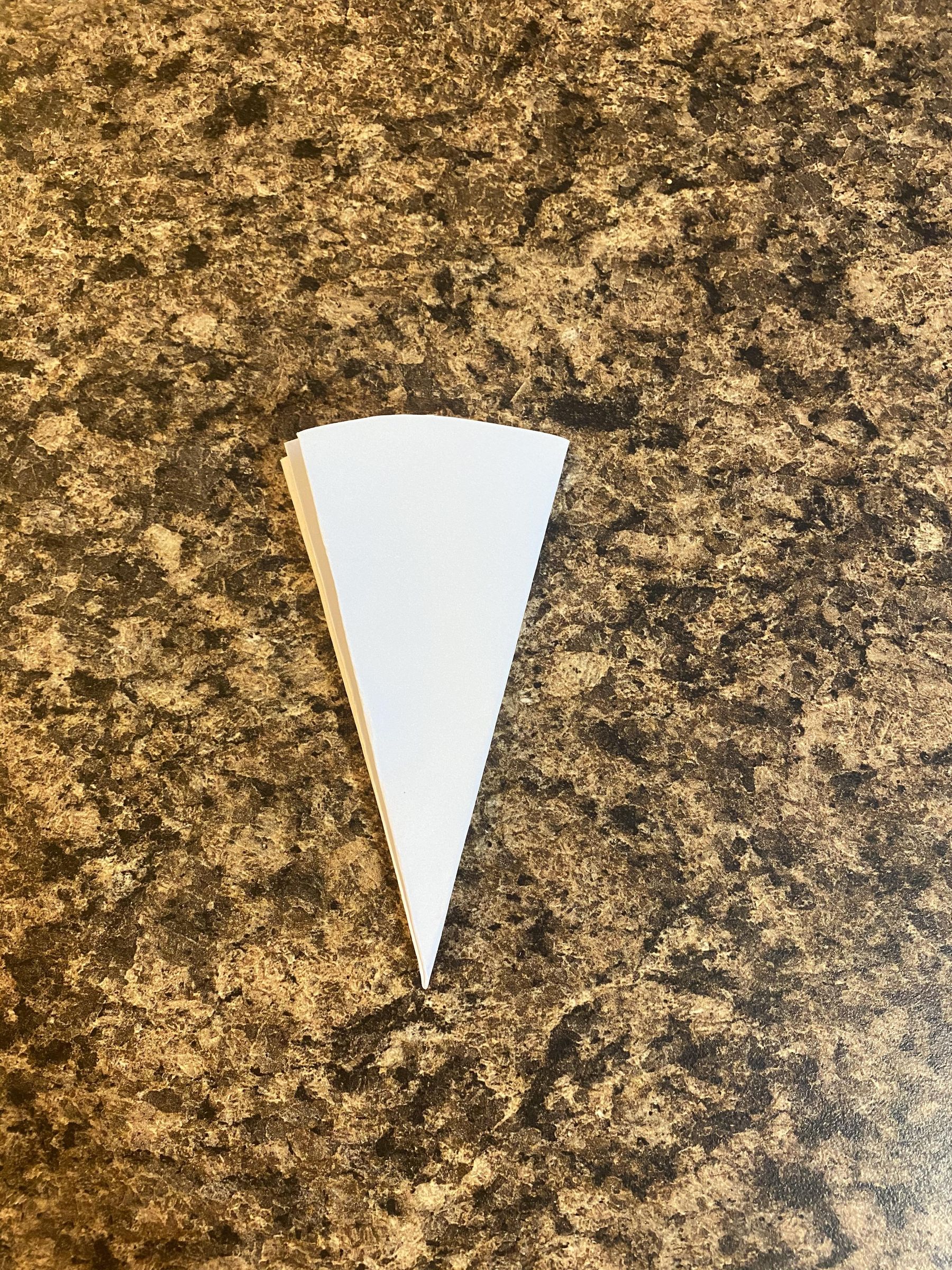 Fancy Paper Snowflake : 10 Steps (with Pictures) - Instructables