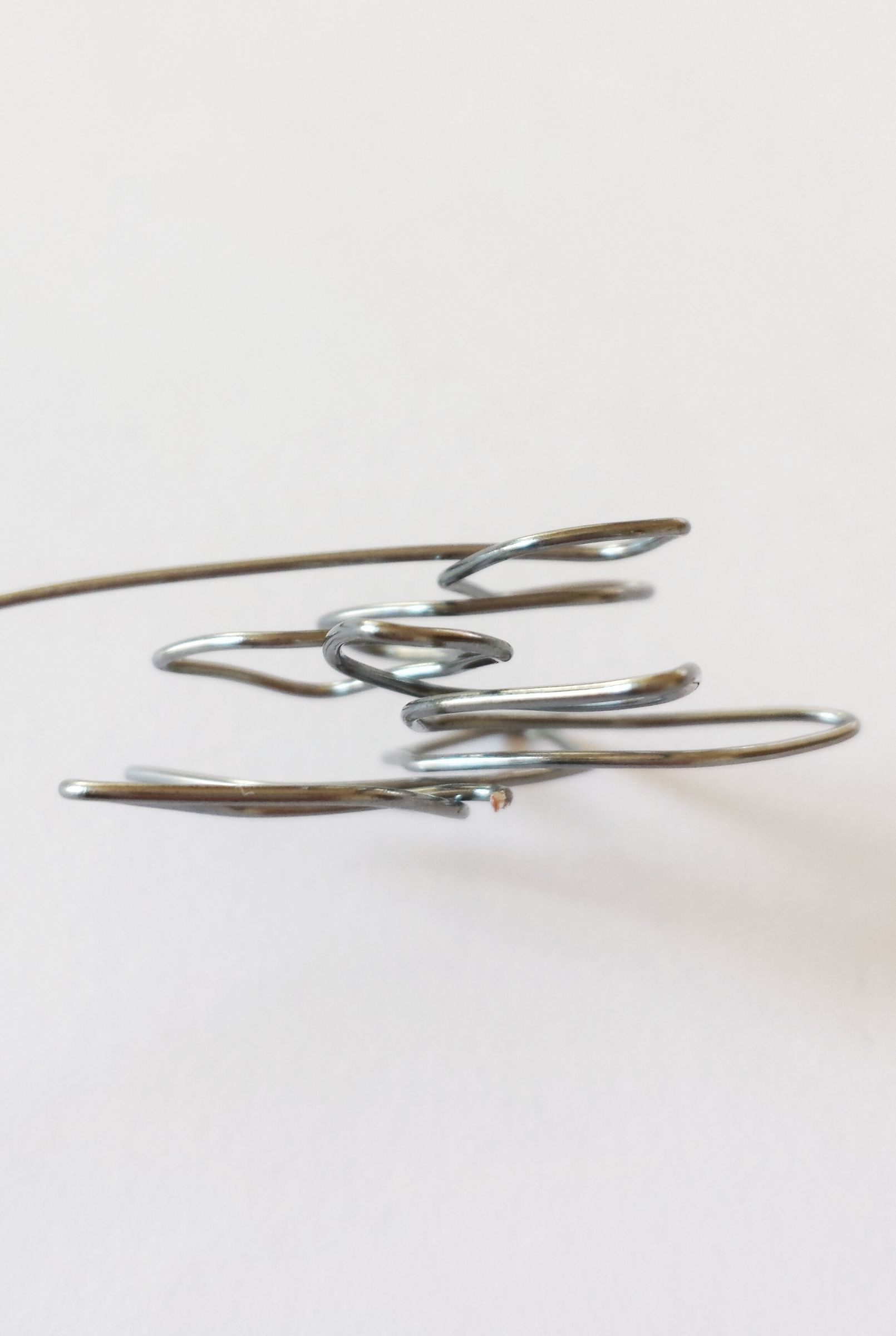 Wire Flower Necklace : 10 Steps (with Pictures) - Instructables