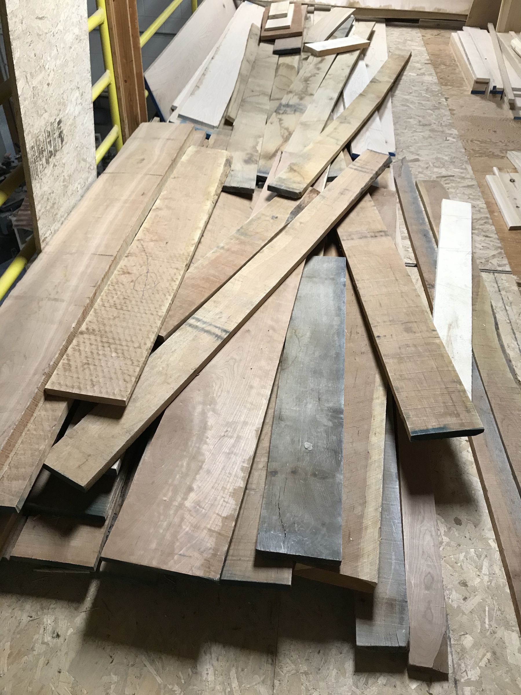 Castle Coffee Table : 12 Steps (with Pictures) - Instructables