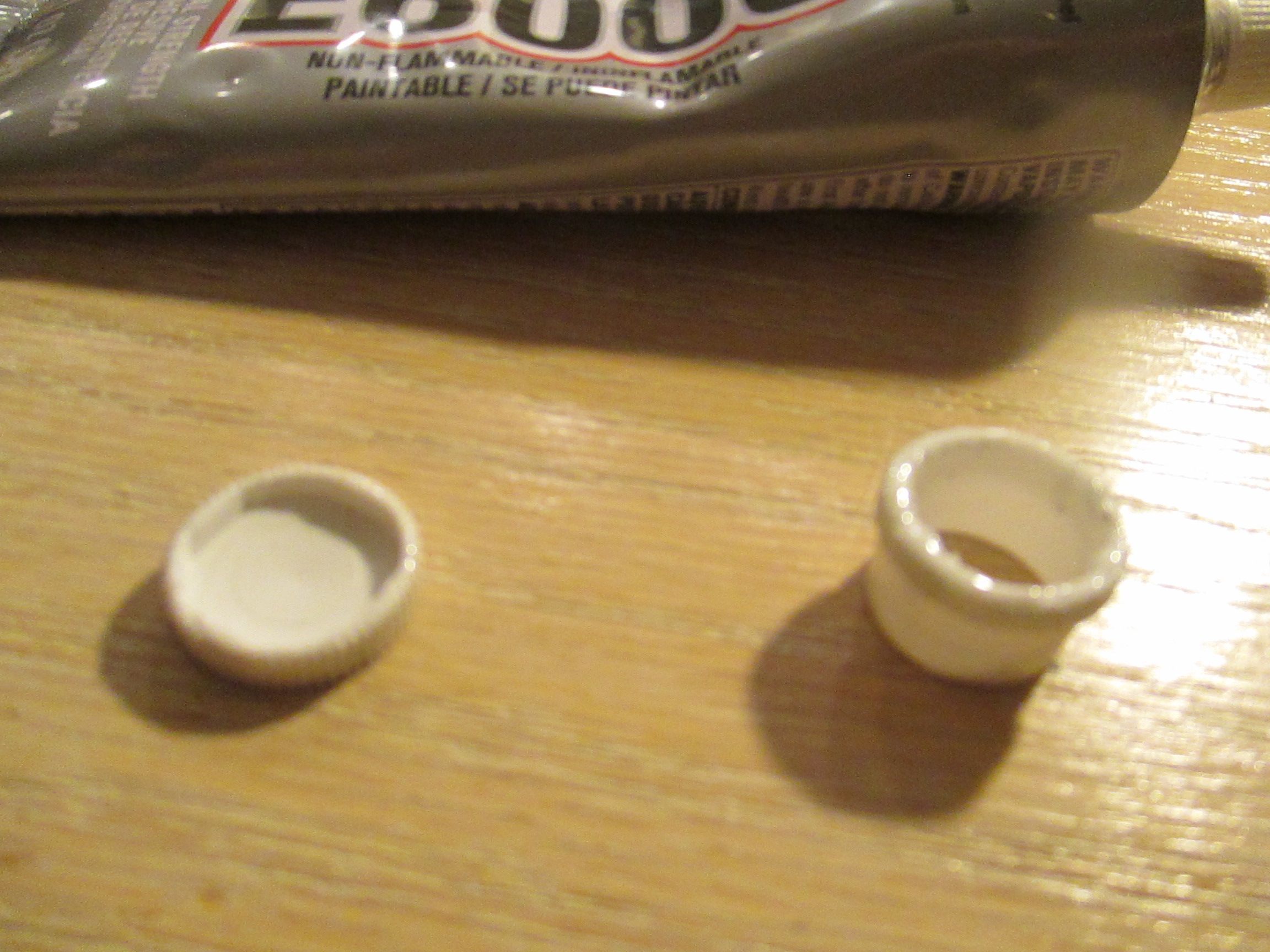Chapstick Ring : 7 Steps (with Pictures) - Instructables