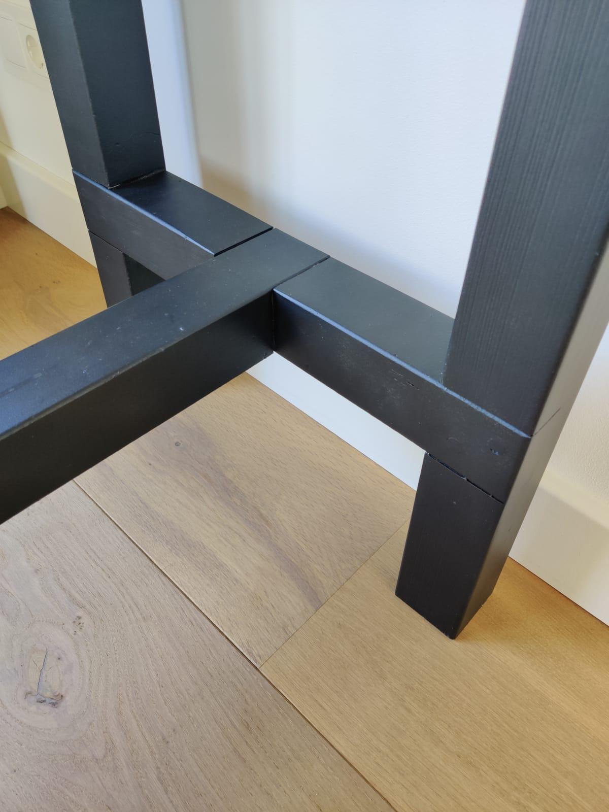 Bar-table : 15 Steps (with Pictures) - Instructables