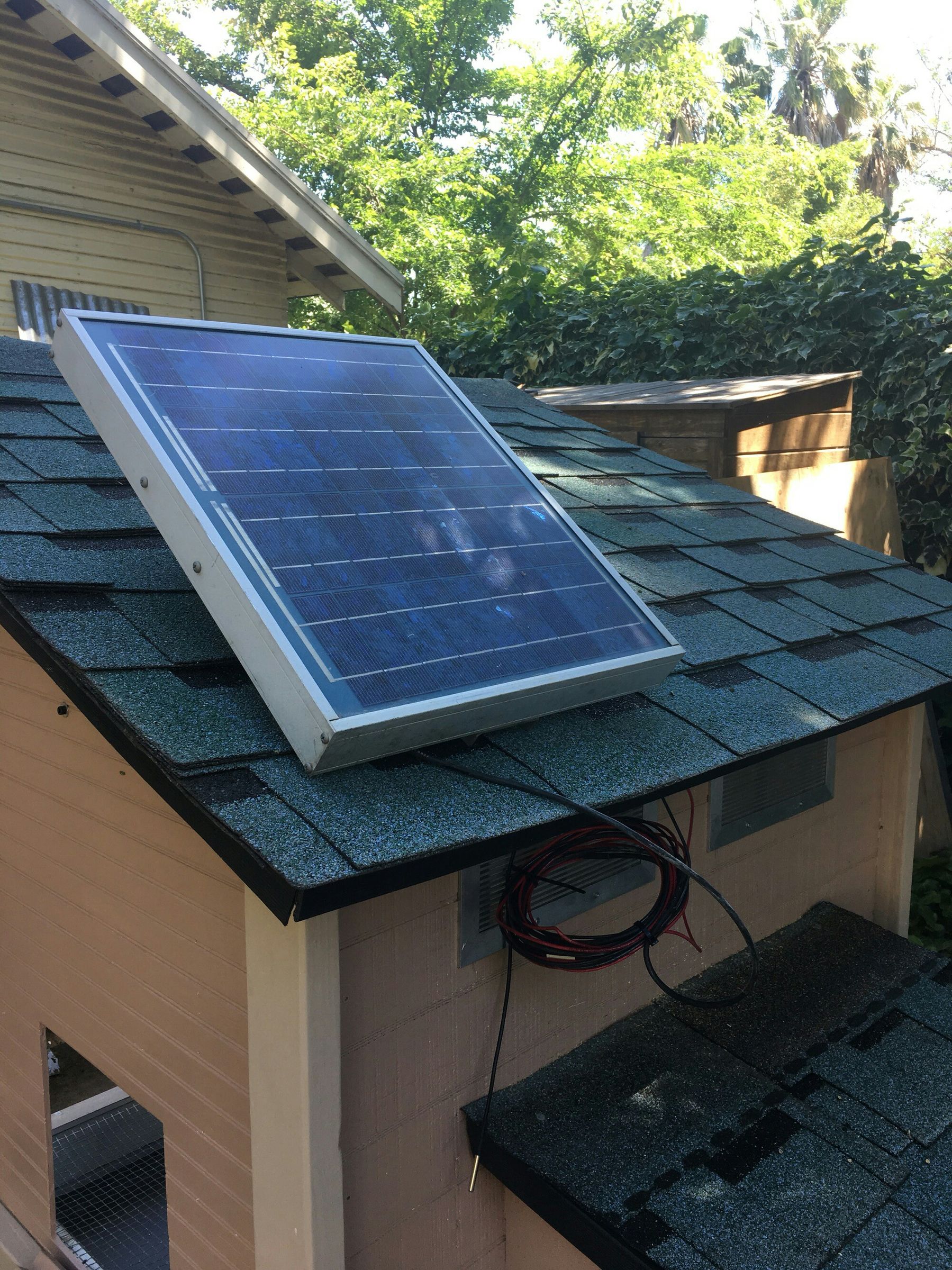 Rechargeable, Solar Battery : 3 Steps (with Pictures) - Instructables