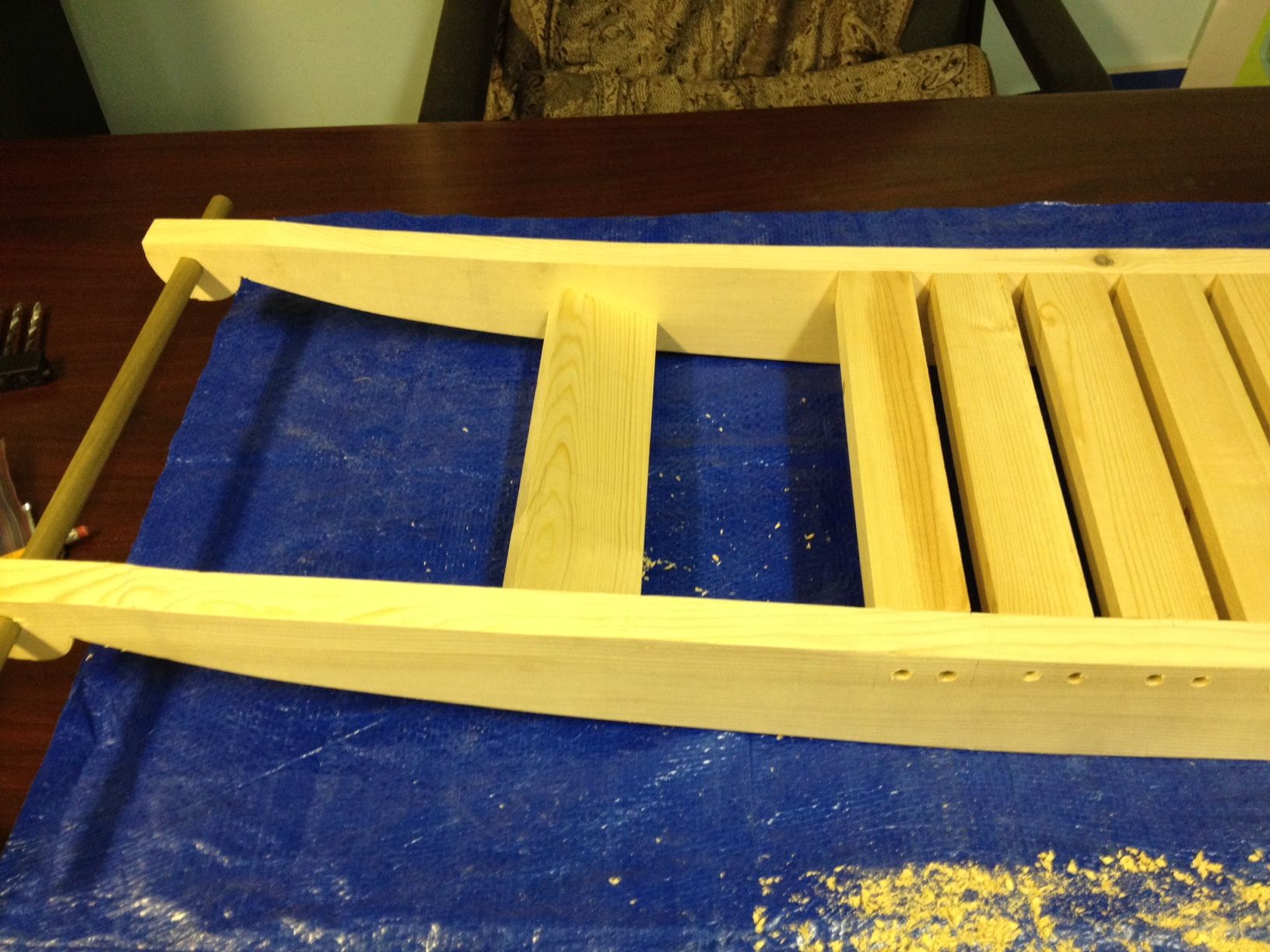 Heirloom Rocking Horse : 53 Steps (with Pictures) - Instructables