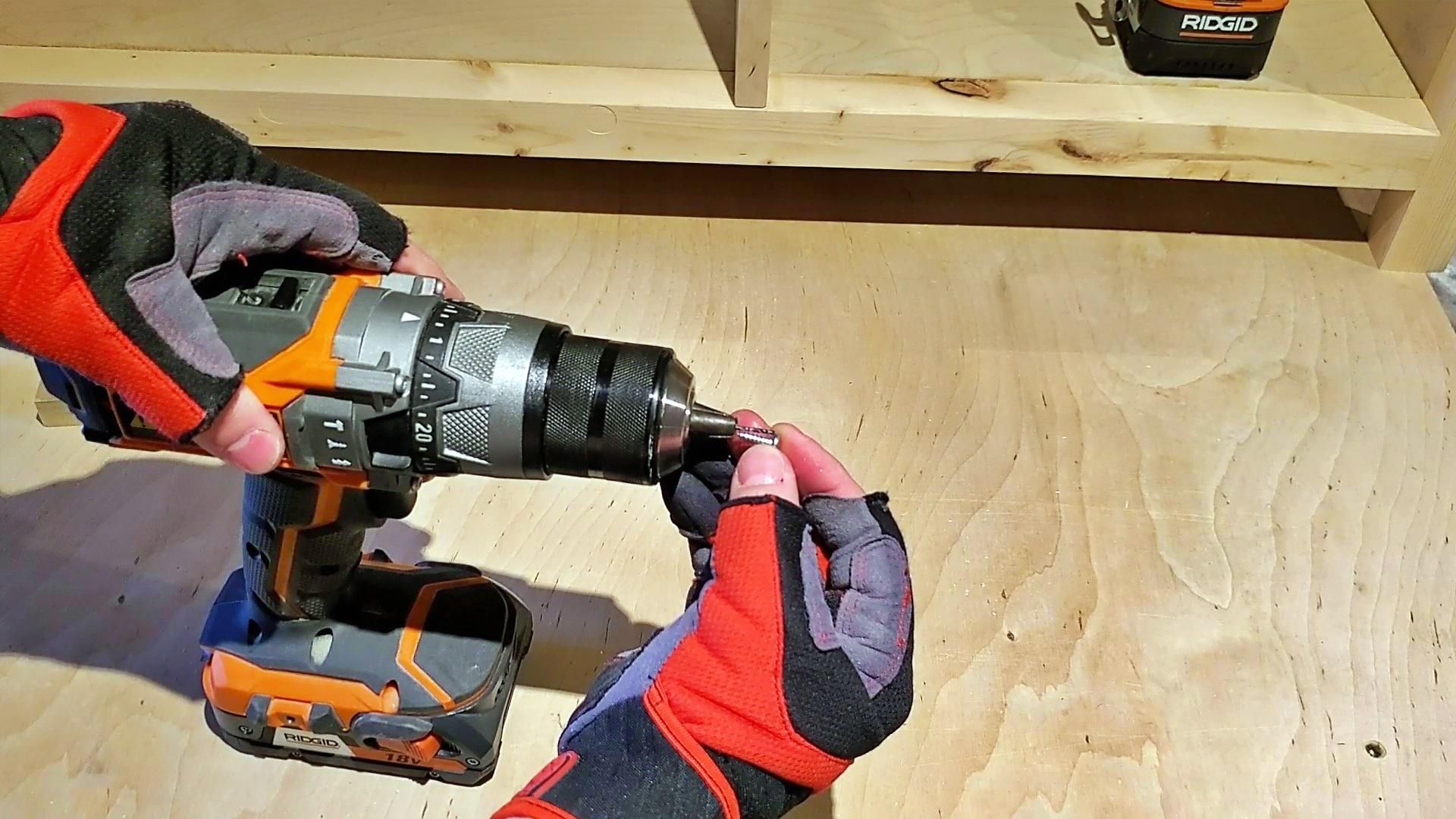 Beginners Guide to Drawers. Measure, Cut, Assemble, Mount, Finish. No ...