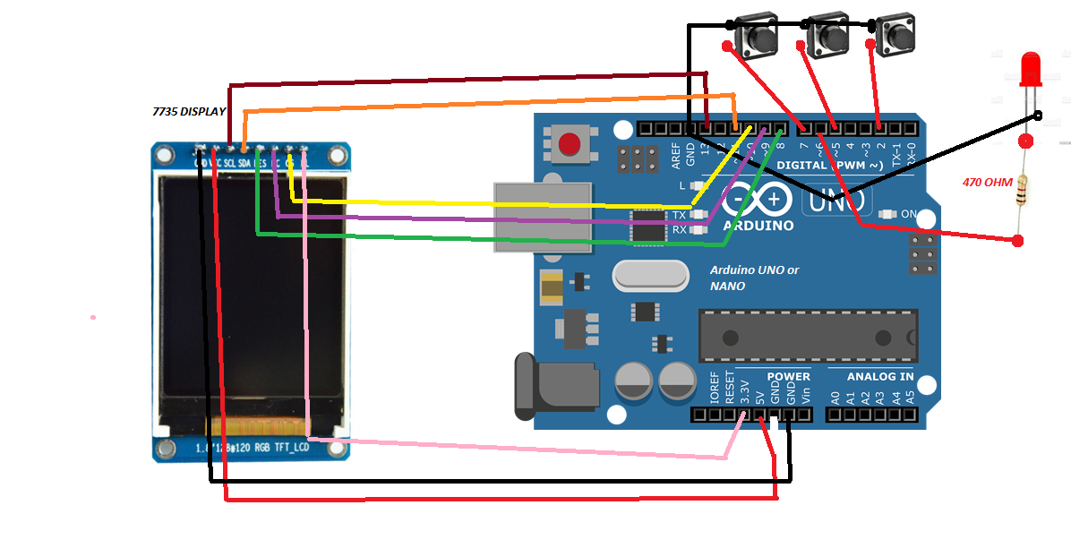 How to Logic Gates Work? : 4 Steps - Instructables