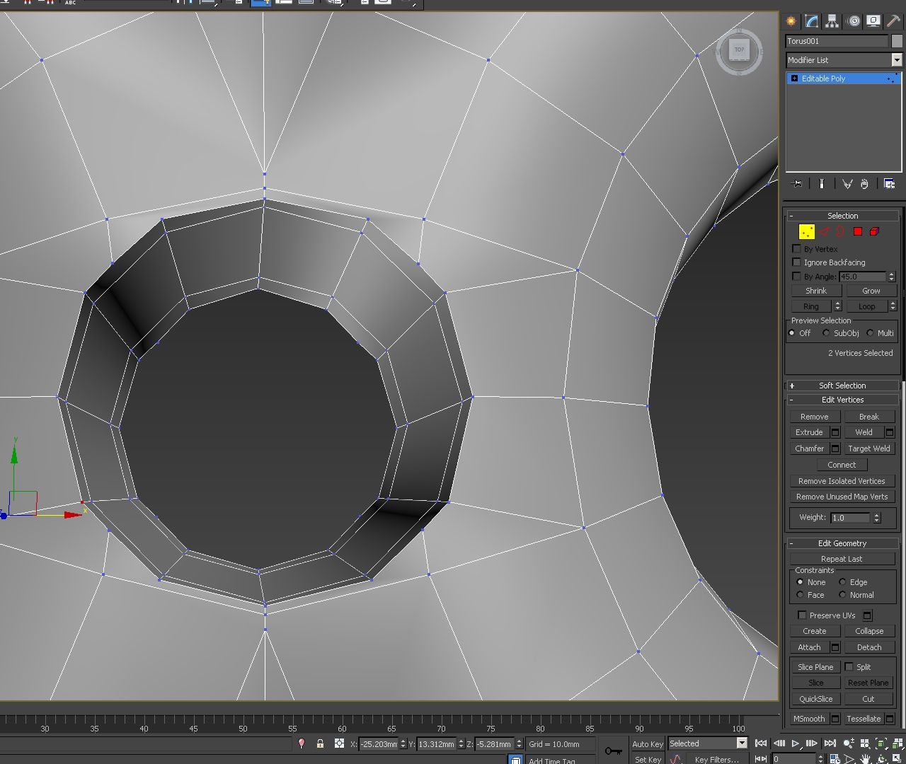 How to Make Your First 3d Printed Round Open Cuff Bracelet! : 11 Steps ...