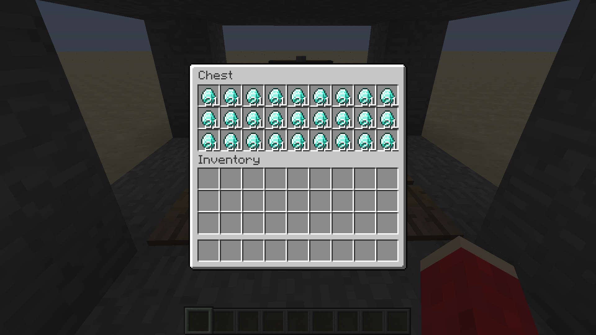 Redstone Trap : 7 Steps - Instructables