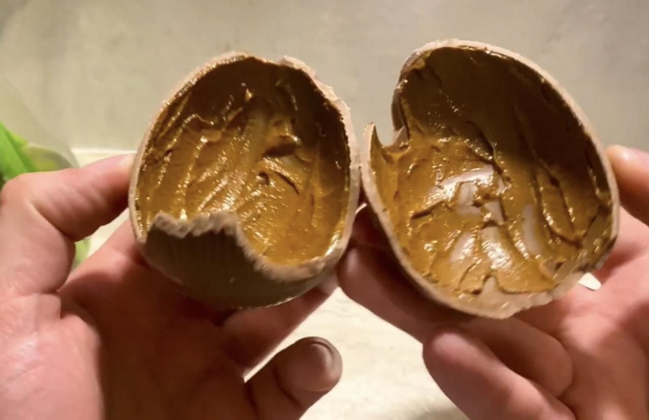 Super Spicy Easter Egg (April Fool's Prank) : 5 Steps (with Pictures ...
