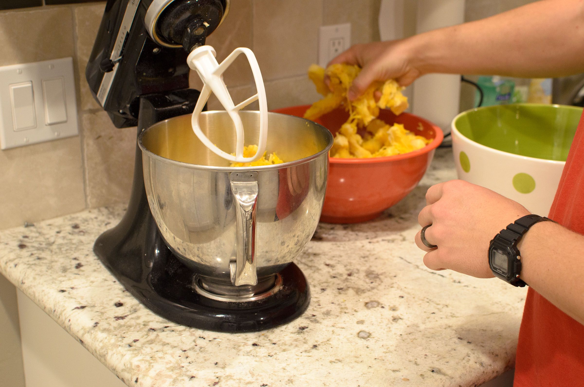 How to Process a Pumpkin : 9 Steps (with Pictures) - Instructables