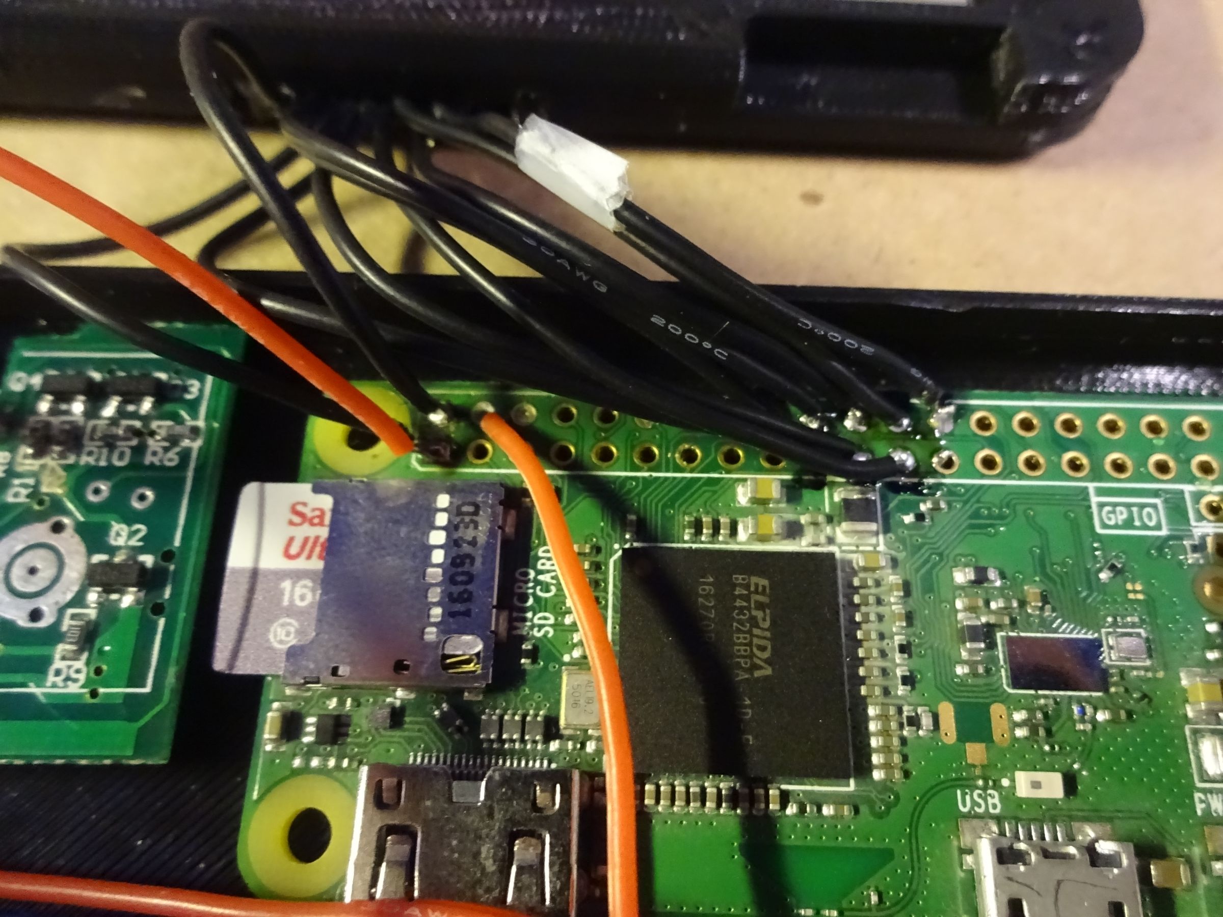 Pocket-Sized Linux Computer: Pi-Micro : 13 Steps (with Pictures ...