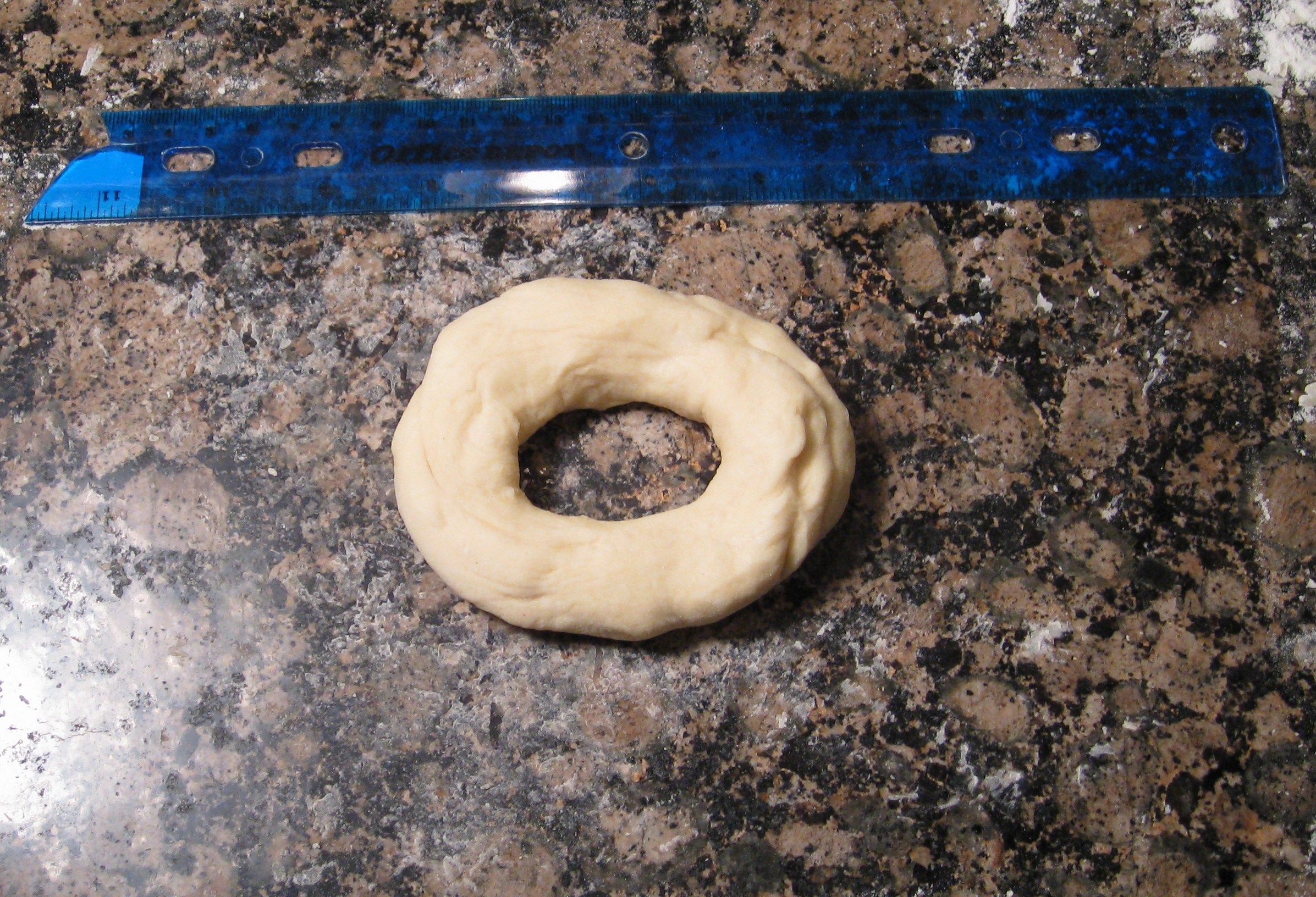 Bagels From Scratch : 7 Steps (with Pictures) - Instructables