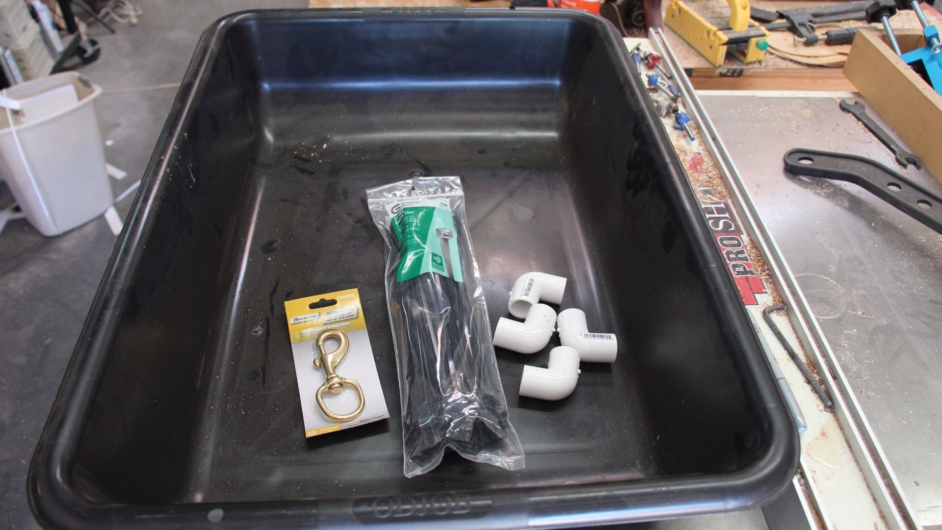 Easy to Make Floating Sifter for Metal Detecting : 3 Steps (with ...
