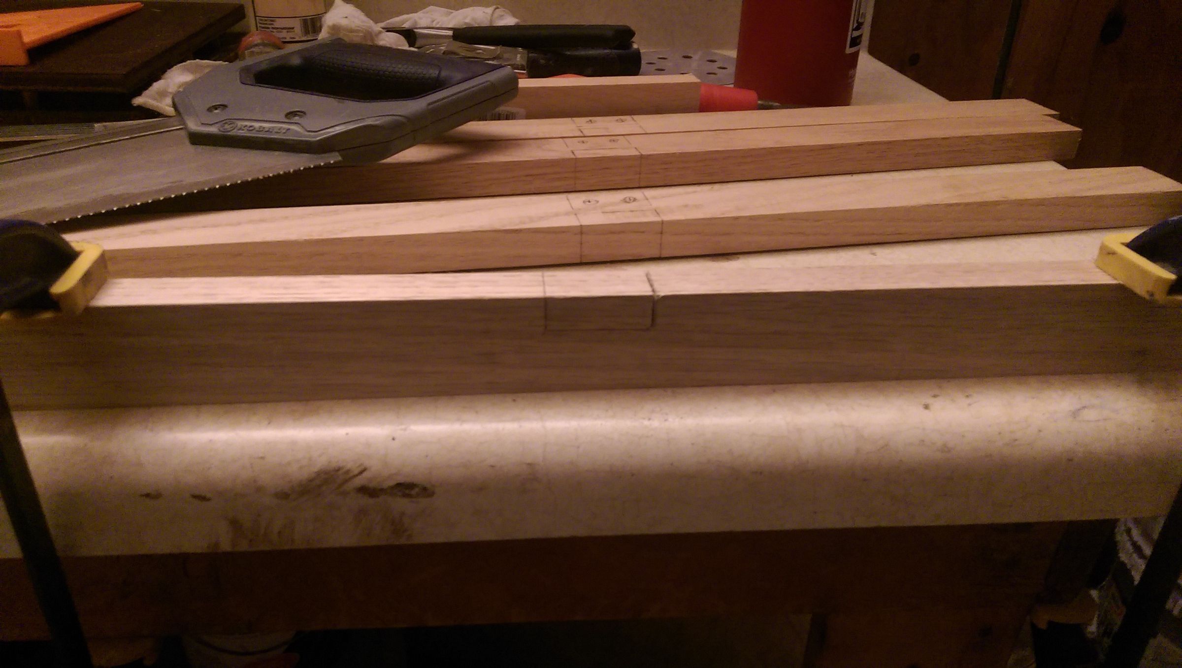 Floating End-Table : 6 Steps (with Pictures) - Instructables