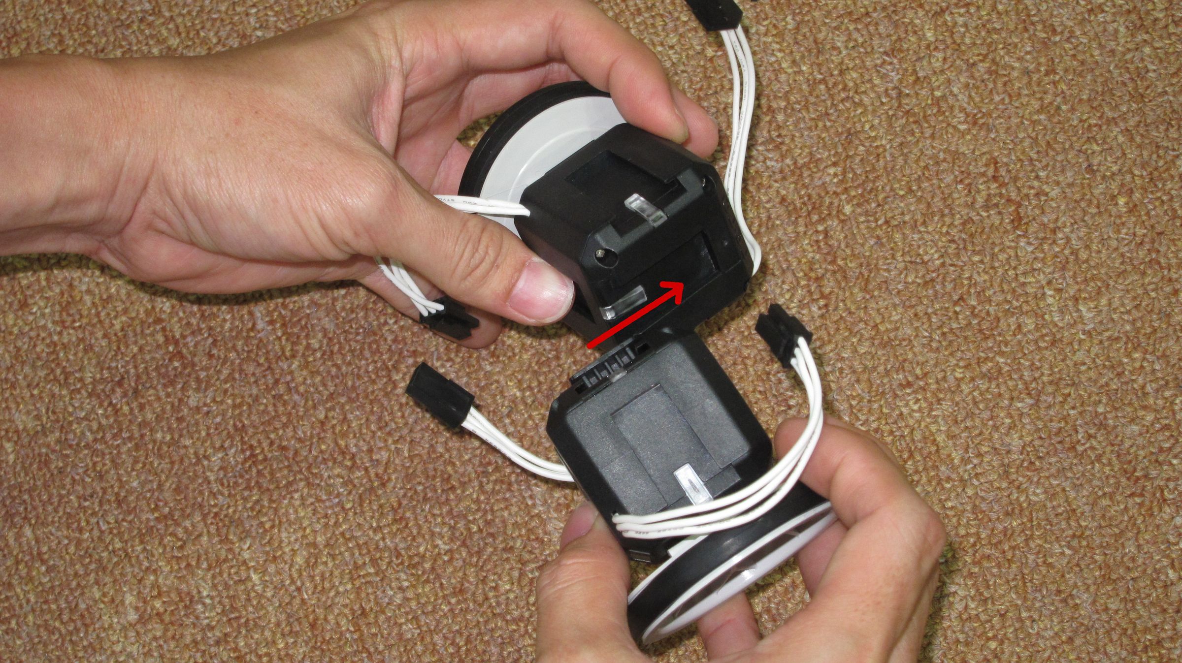 DIY Android Remote Control Car With Arduino : 9 Steps - Instructables