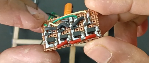 SImple Arduino Quadcopter : 12 Steps - Instructables