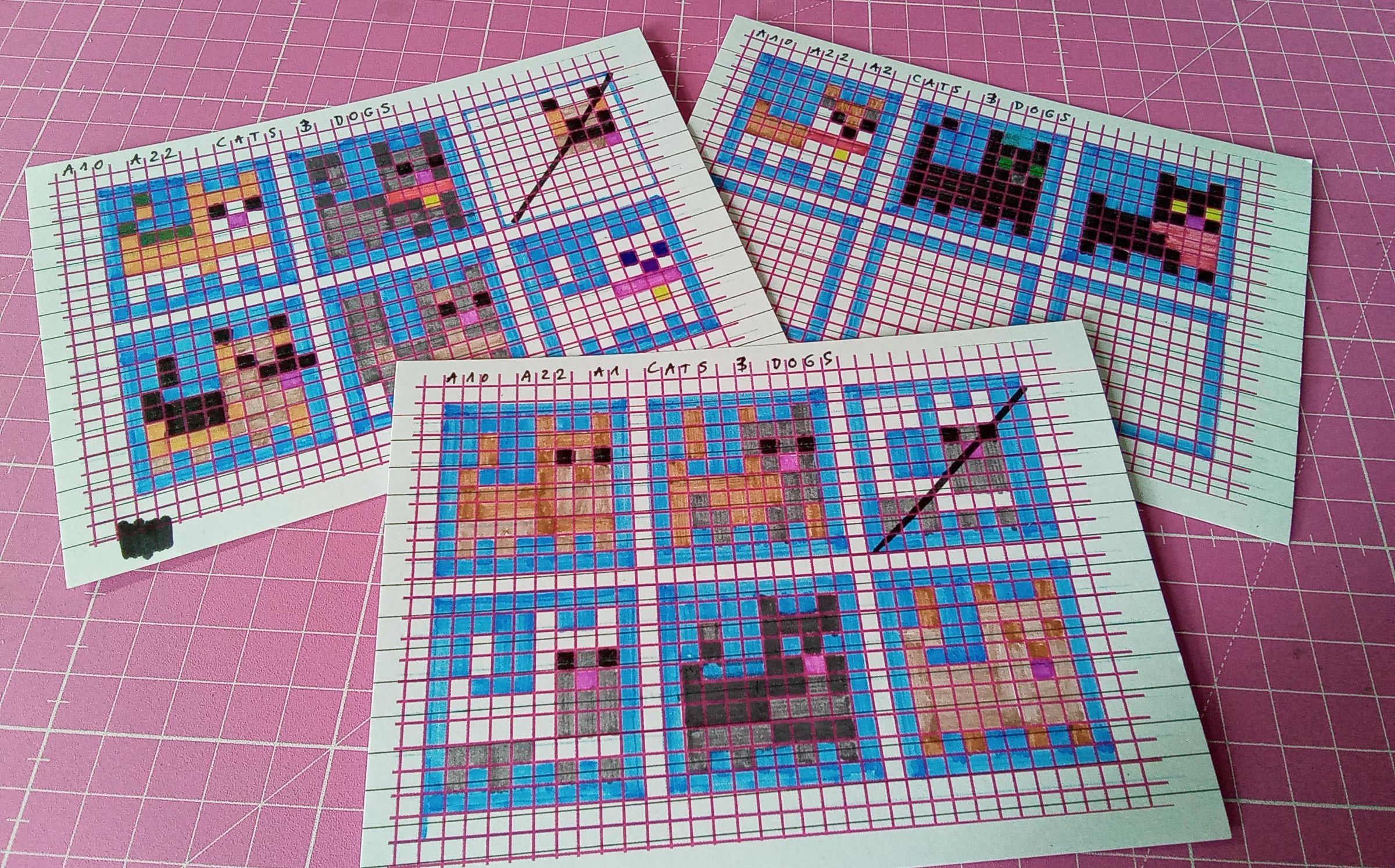 Your First Pixel-Art : 6 Steps (with Pictures) - Instructables